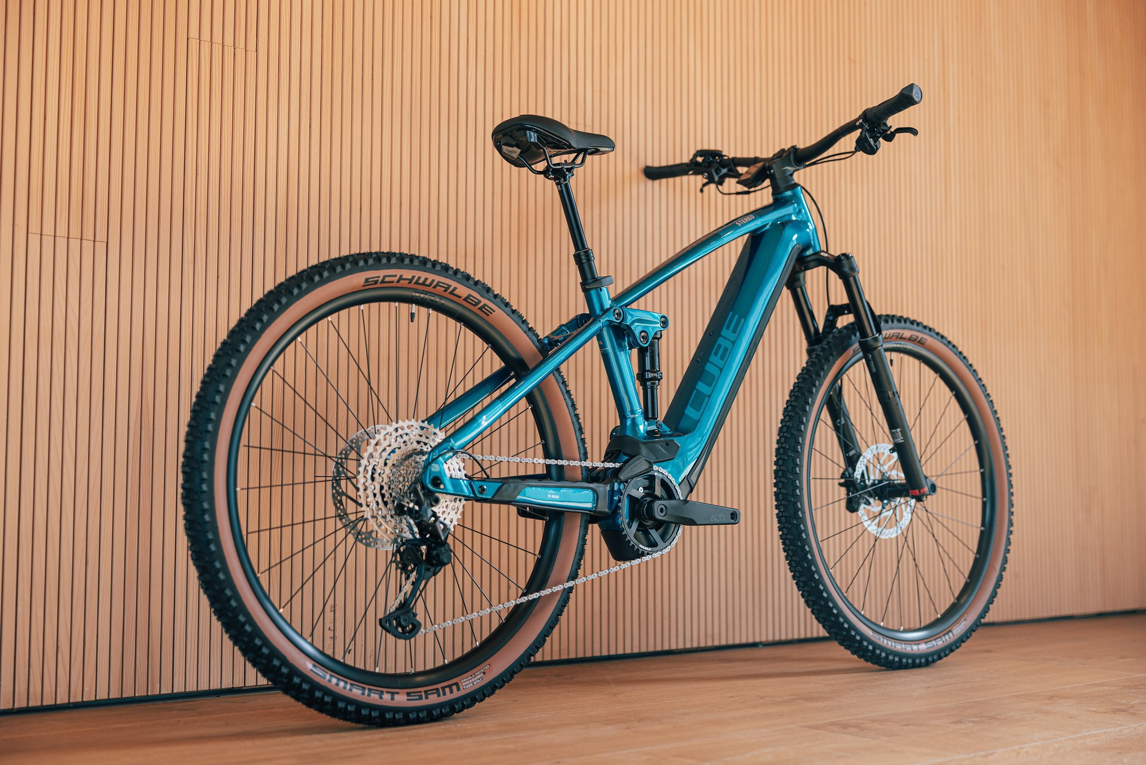 Cube E-Bike Neuheiten 2023 – alles zu den neuen E-Bikes von Cube!