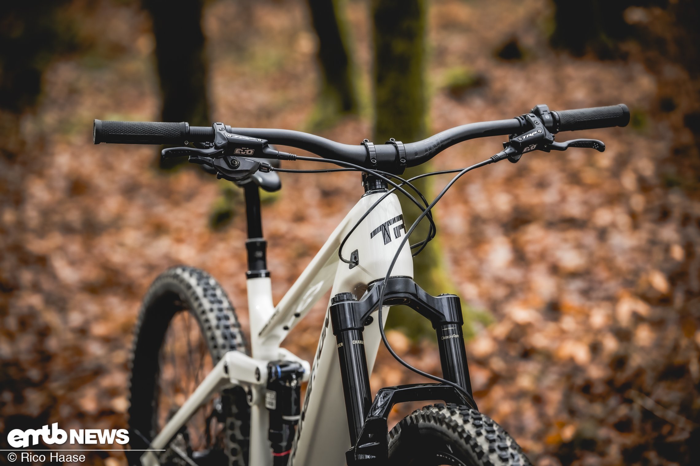 Neues Transition Regulator CX E-Bike mit Bosch-Motor im Test