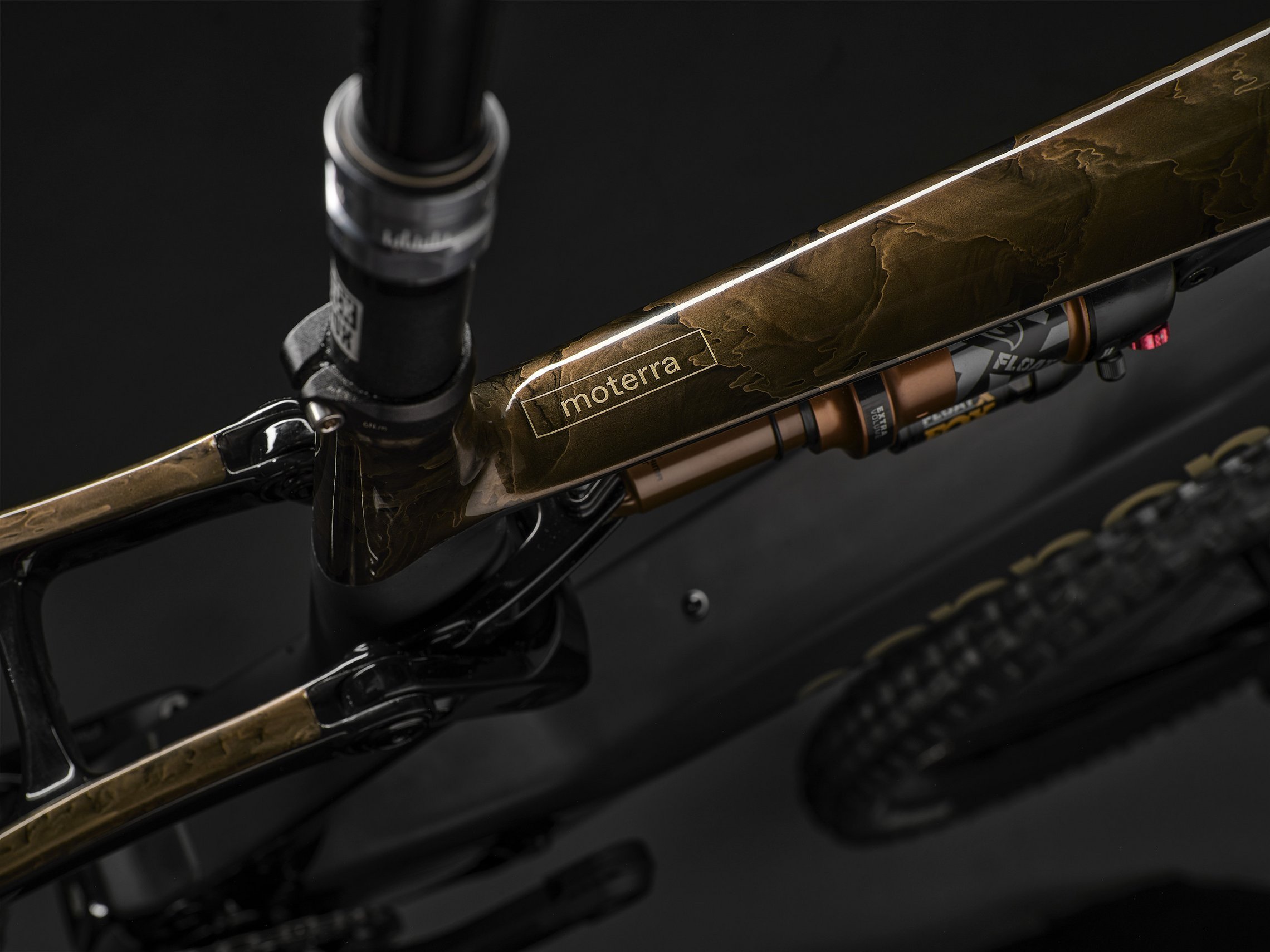 Cannondale Moterra SL 2024 im Test: Das leichteste Full Power-E-MTB ...