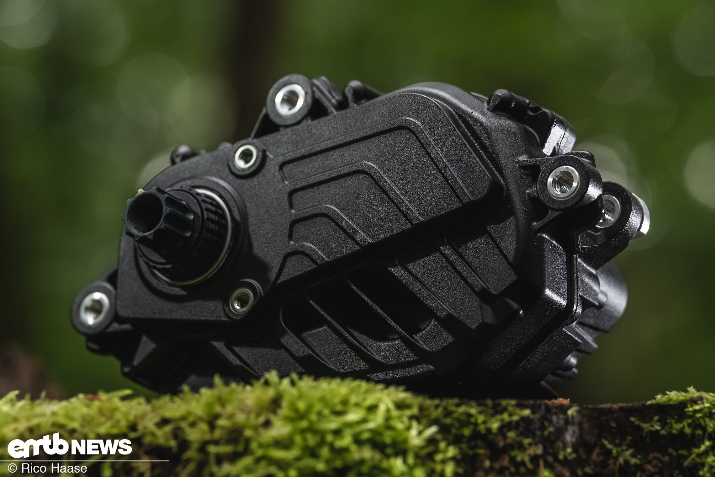 Brose Drive³ Peak Motor – Test und Infos vom Brose Drive³ Motor