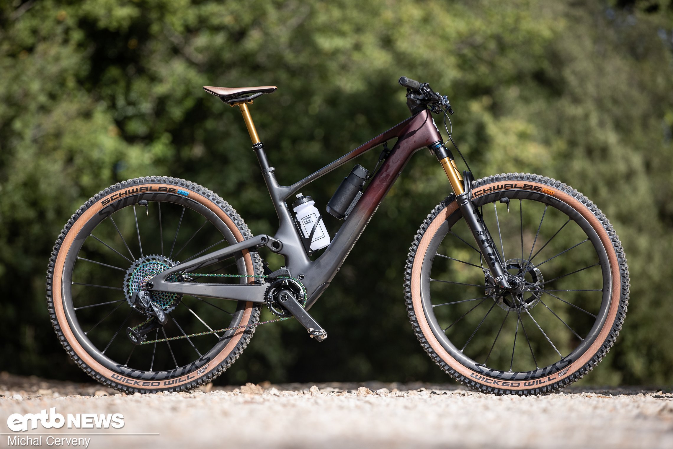 Scott Lumen im ersten Test: Darfs etwas leichter sein? – eMTB-News.de