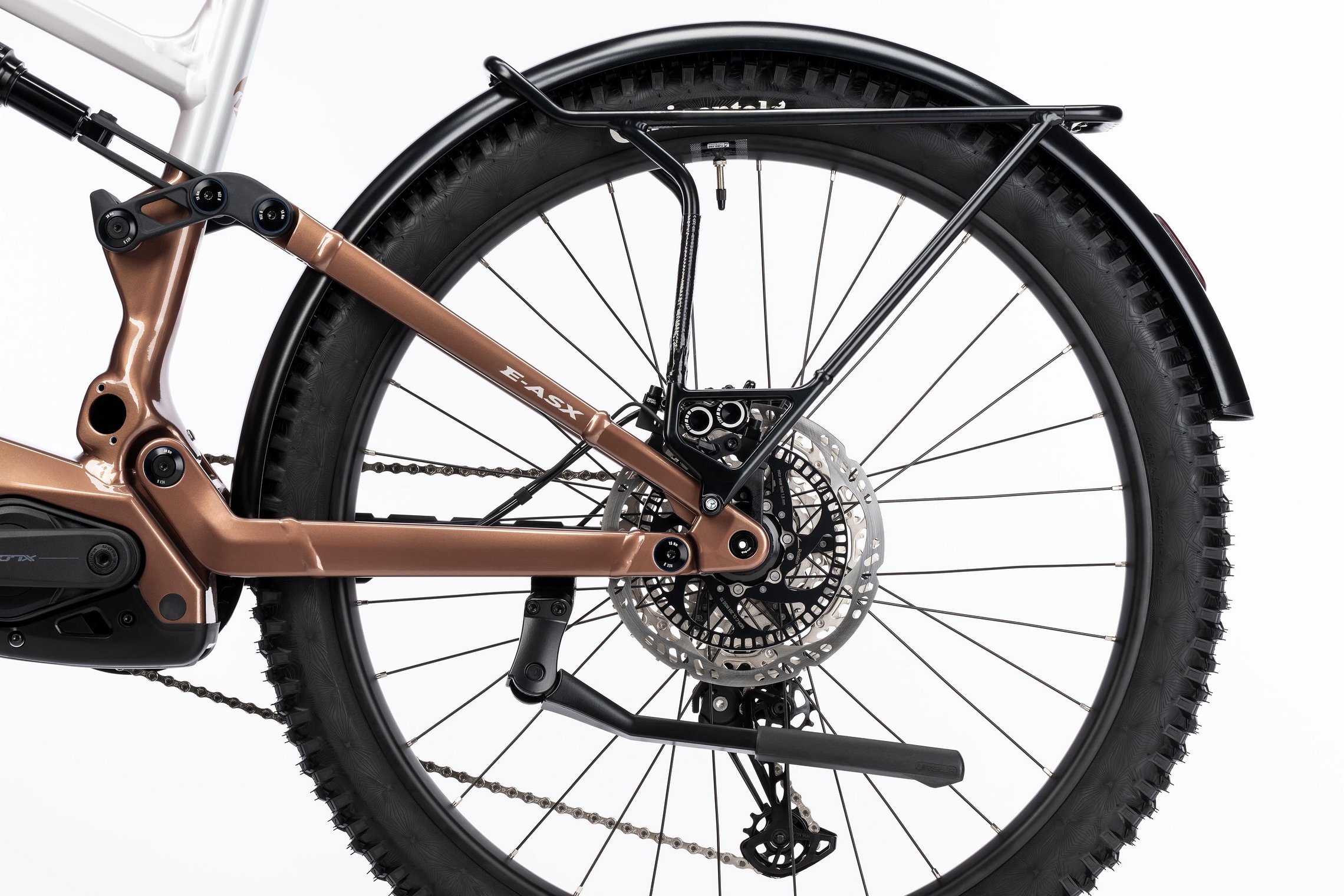 Neues Ghost E-ASX 2025: Das High oder Low E-MTB für den Trail – eMTB-News.de