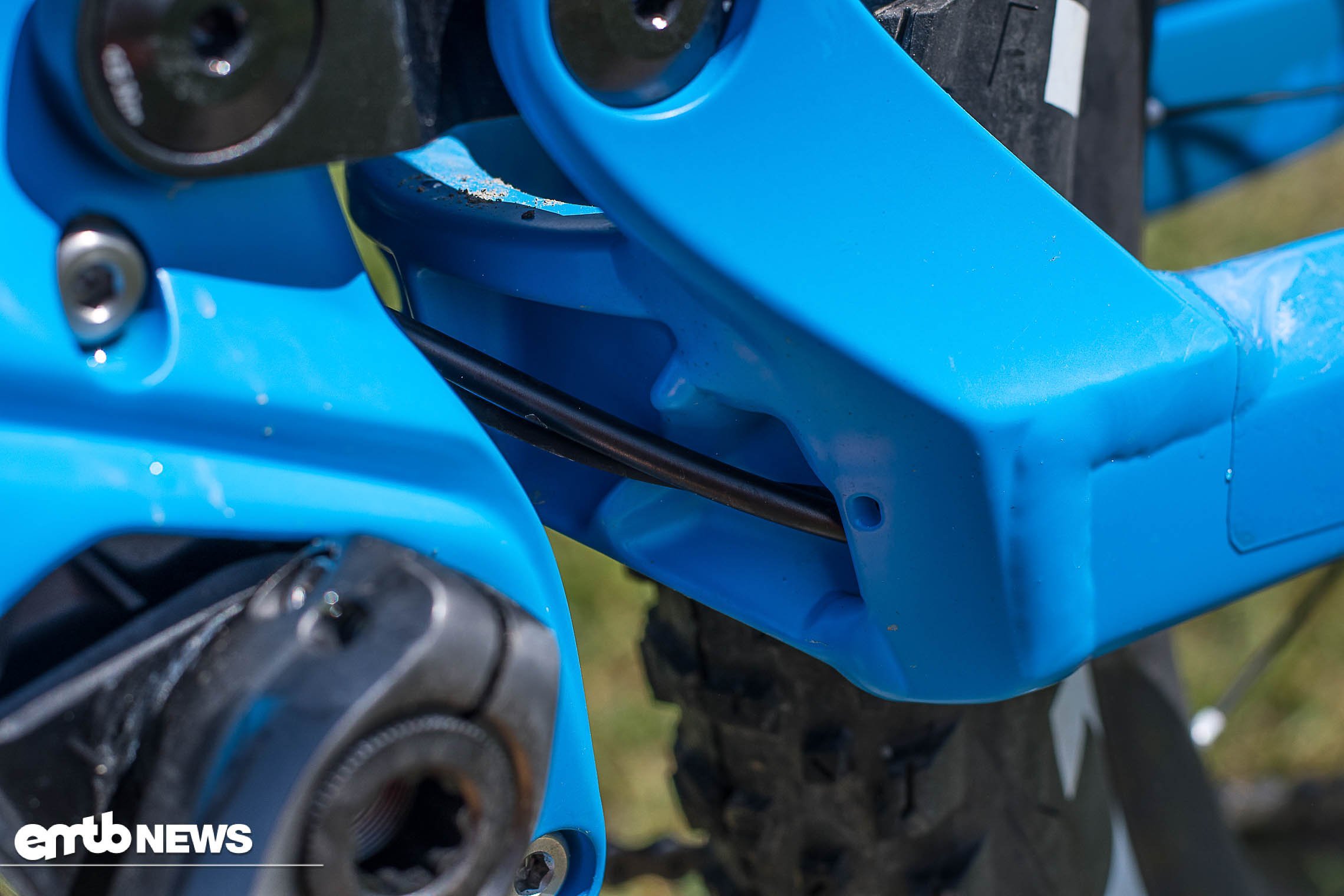 BMC Trailfox AMP: Vorstellung und erster Test – eMTB-News.de