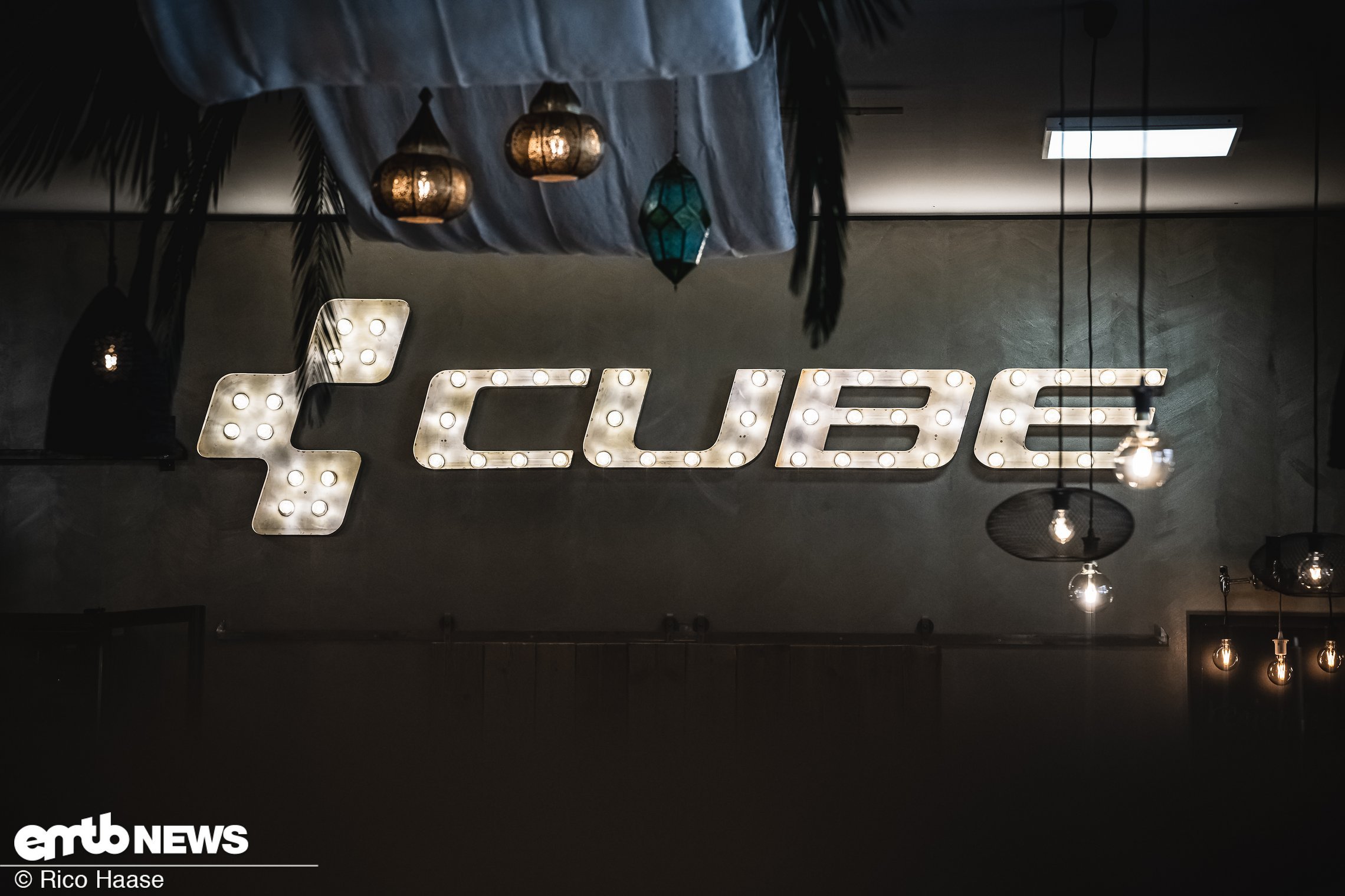 CUBE E-Bike 2025 – Neuheiten, alle Infos und Preise Cube E-Bikes