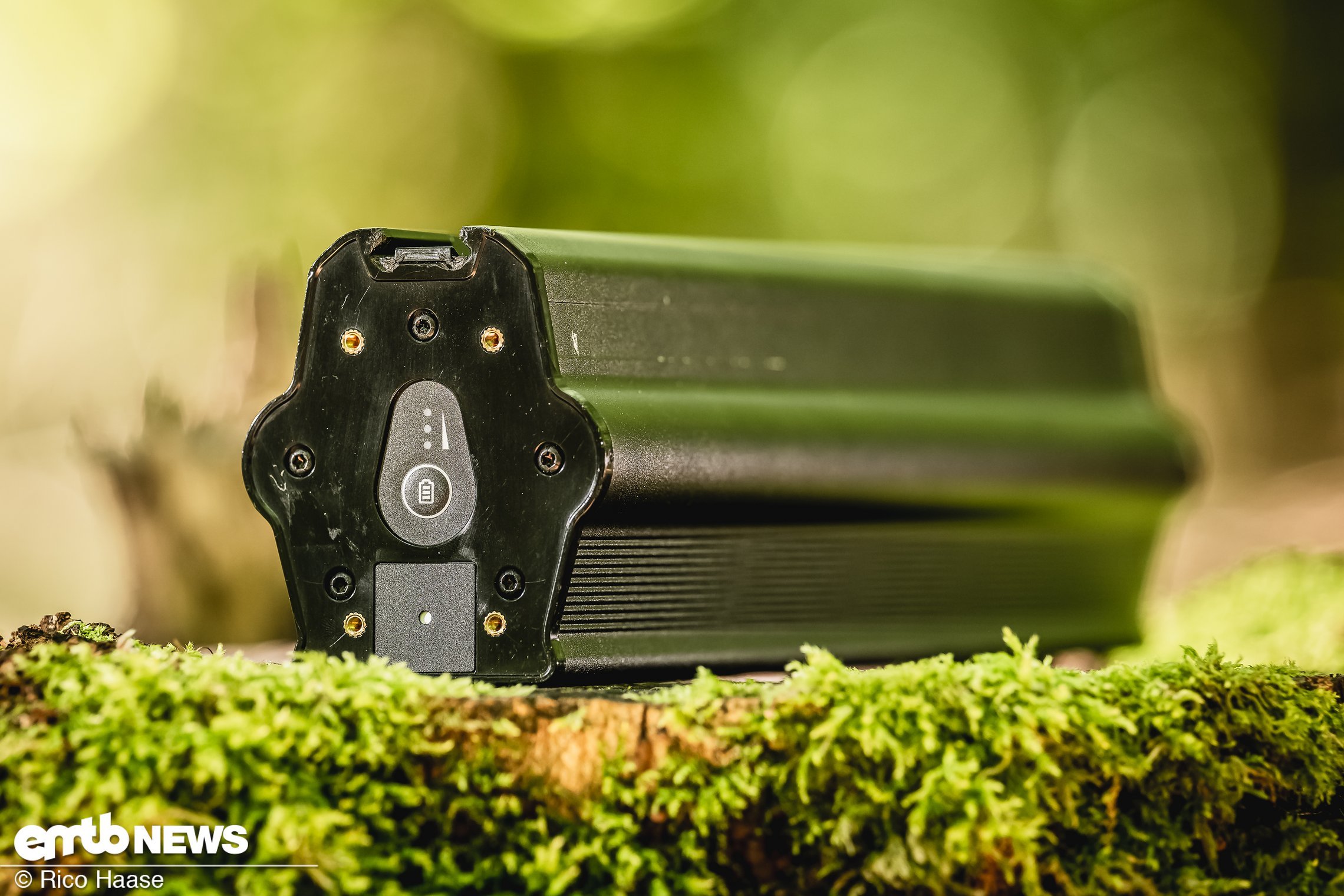 ZF CentriX – E-Bike-Motorsystem: Fast so klein wie eine Coladose ...