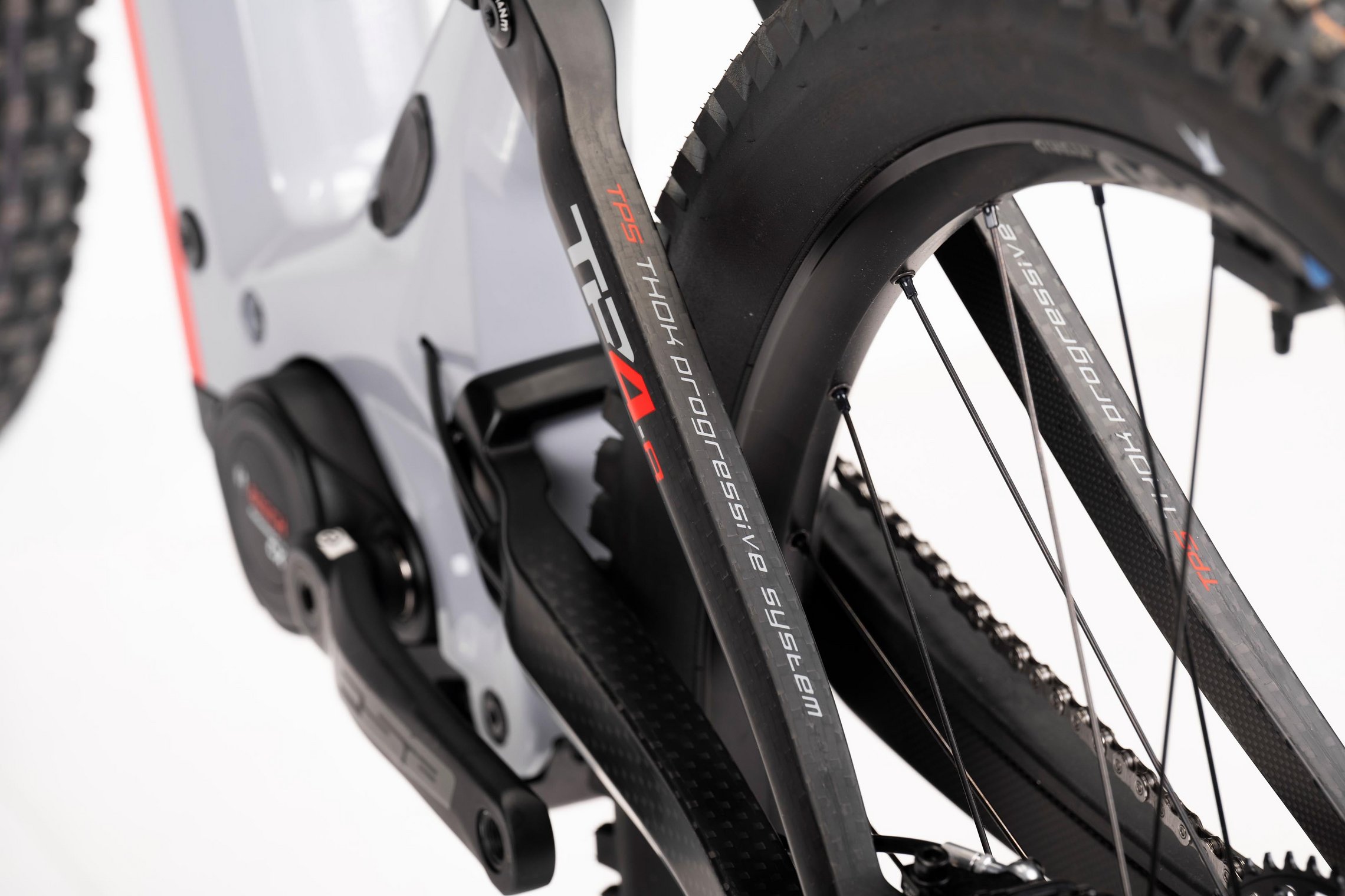 Thok TP4 R und TP4 LTD: Vorschau auf das neue E-Bike mit Bosch CX Gen5 – eMTB-News.de