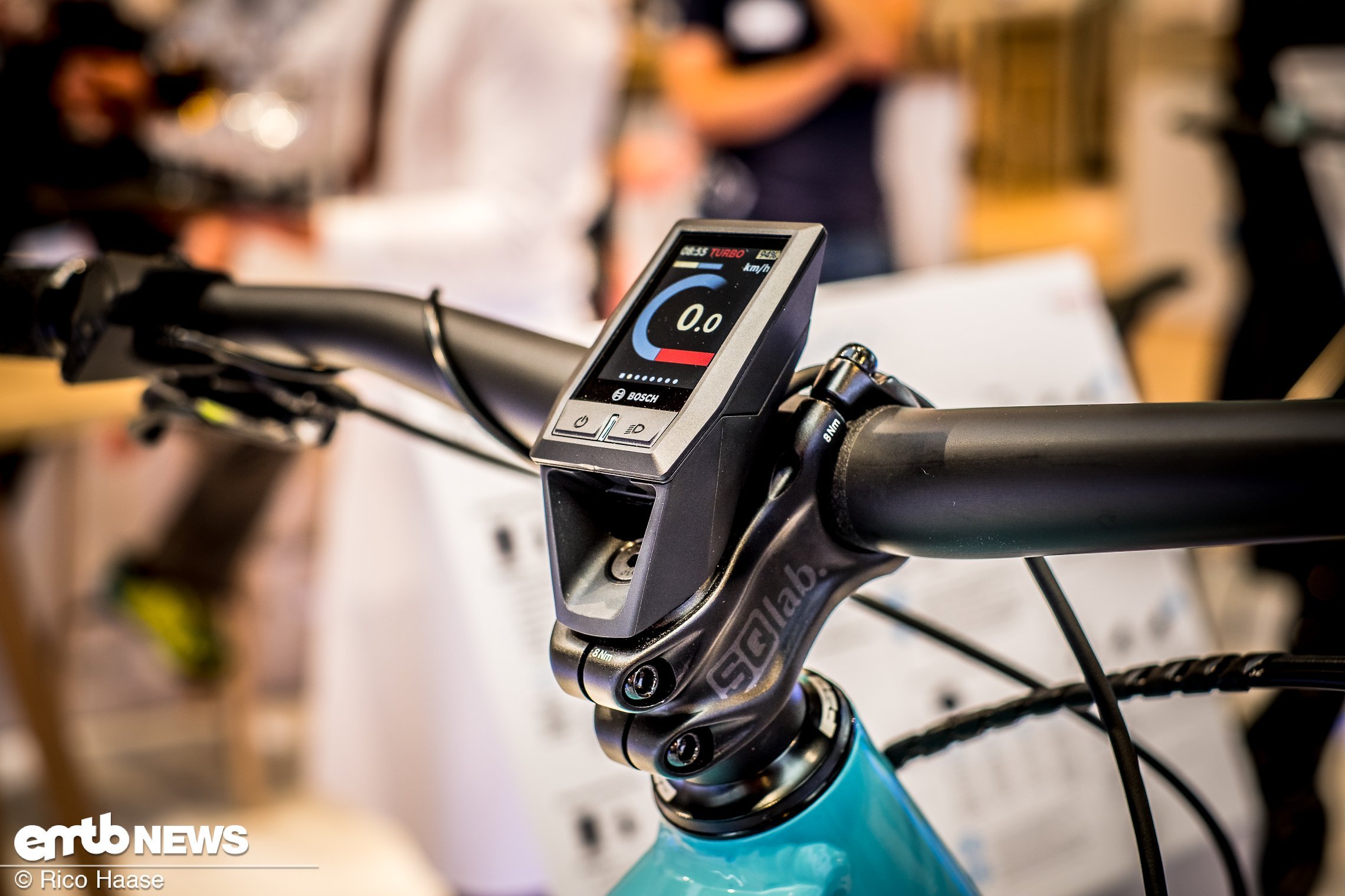 Eurobike 2018: Bosch Kiox – smartes kompaktes Display – eMTB-News.de
