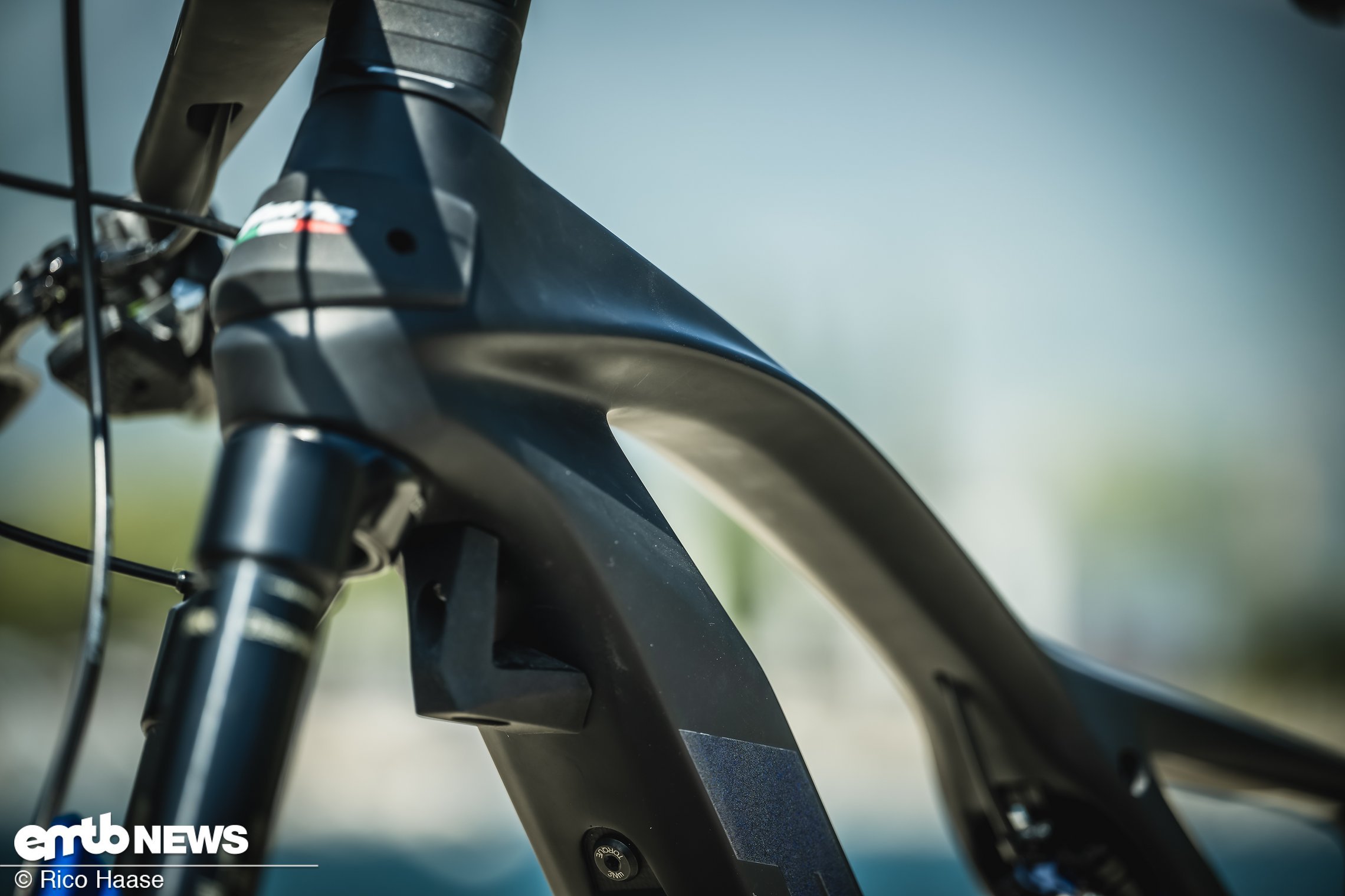 Fantic Rampage 1.2 & 1.4 Light-E-MTB: Extremer Leichtbau aus Italien ...