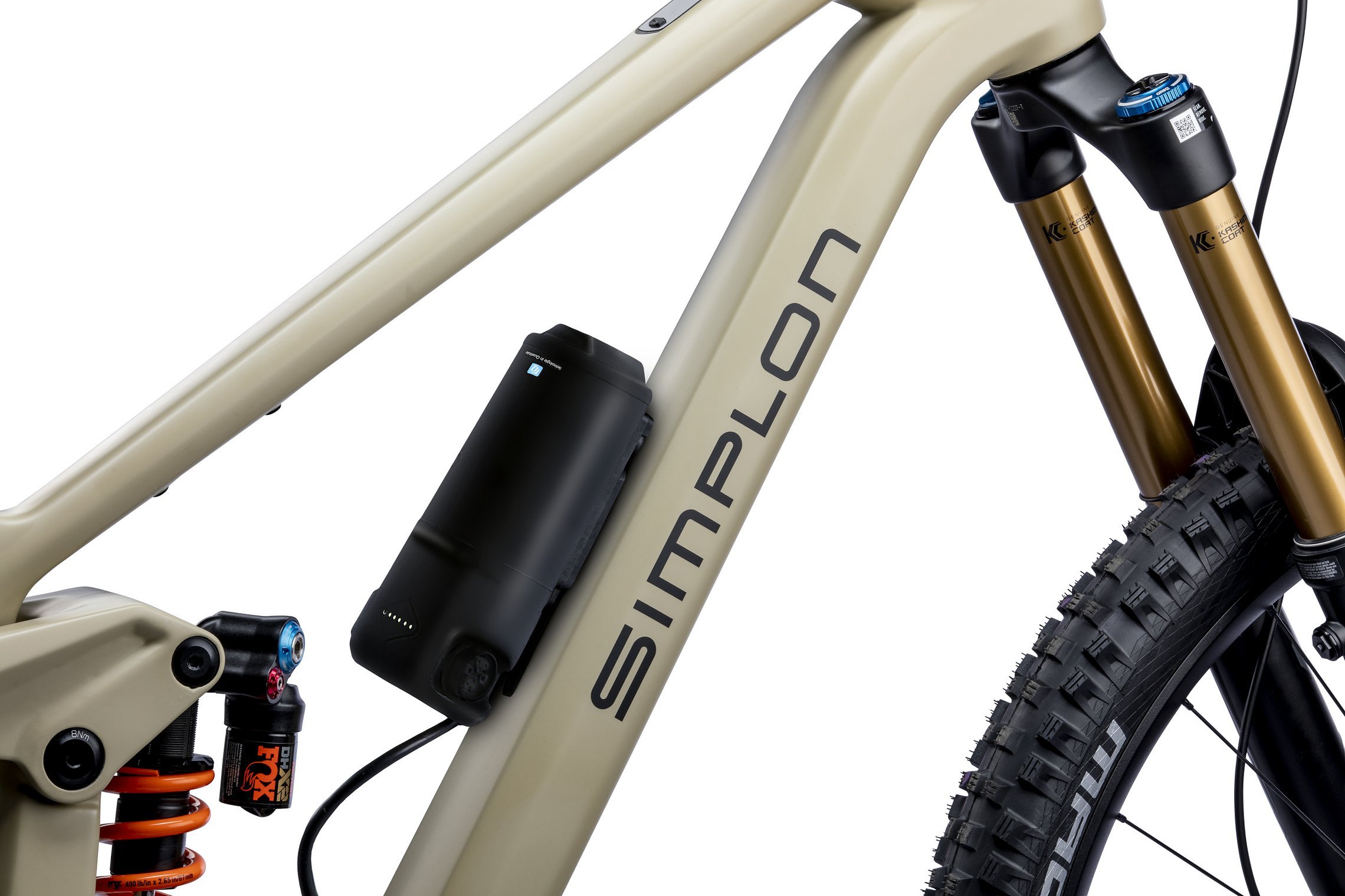 Simplon Rapcon Pmax TQ: Neues Light-E-MTB mit TQ-Motor