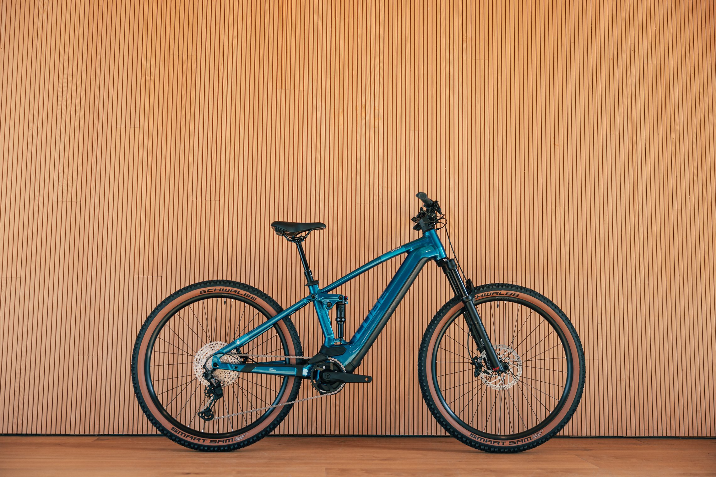 Cube E-Bike Neuheiten 2023 – alles zu den neuen E-Bikes von Cube!