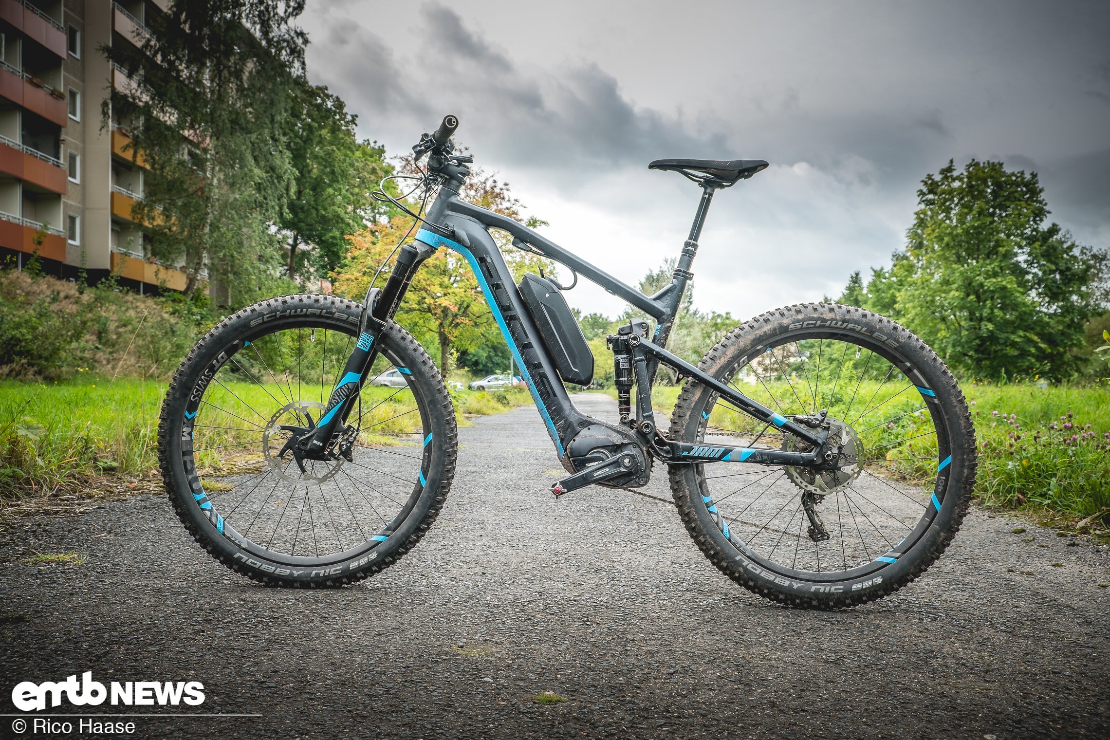 Im Test: Focus Jam² Plus Pro mit Zusatzakku – es kommt doch auf die ...