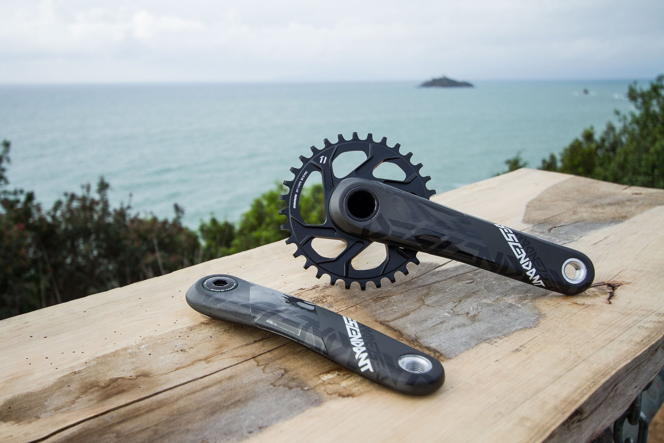 Im Test: Truvativ Descendant Lenker und Vorbau – eMTB-News.de