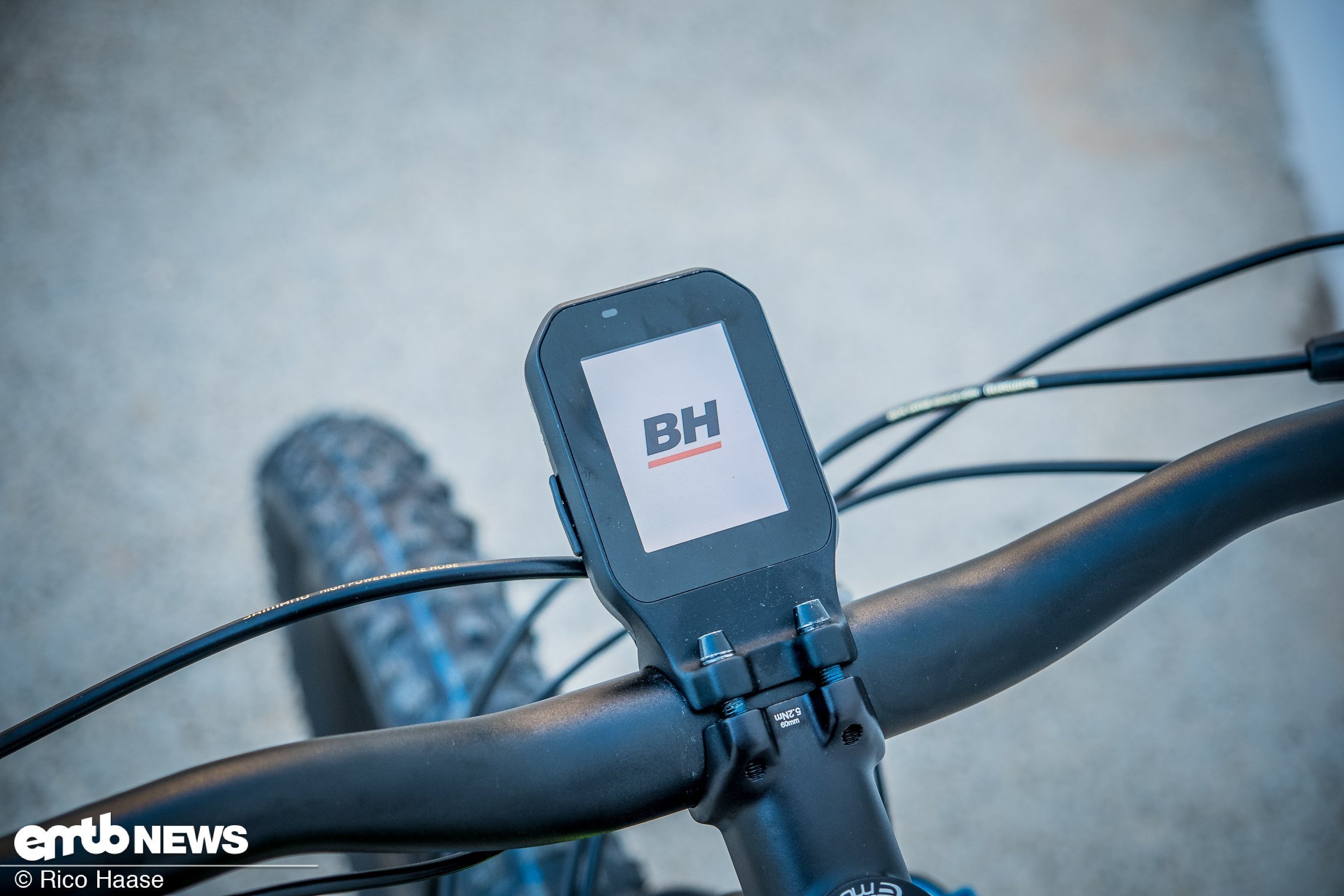 BH Atom-X Lynx 6 Pro im Test: Polarisierend, hübsch, seltsam ...