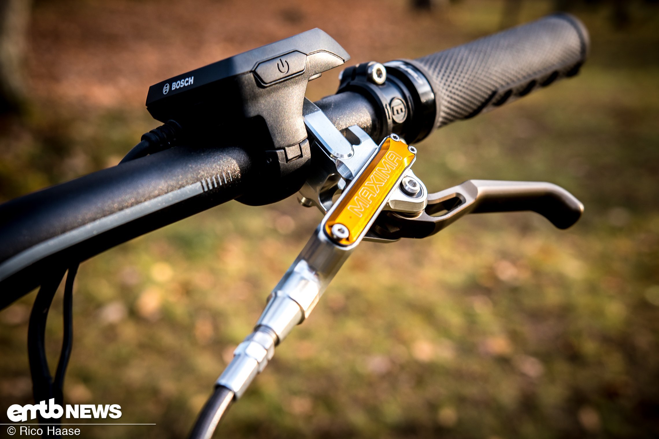 Trickstuff Maxima im Test: Maximale Bremspower trifft auf Fräskunst ...