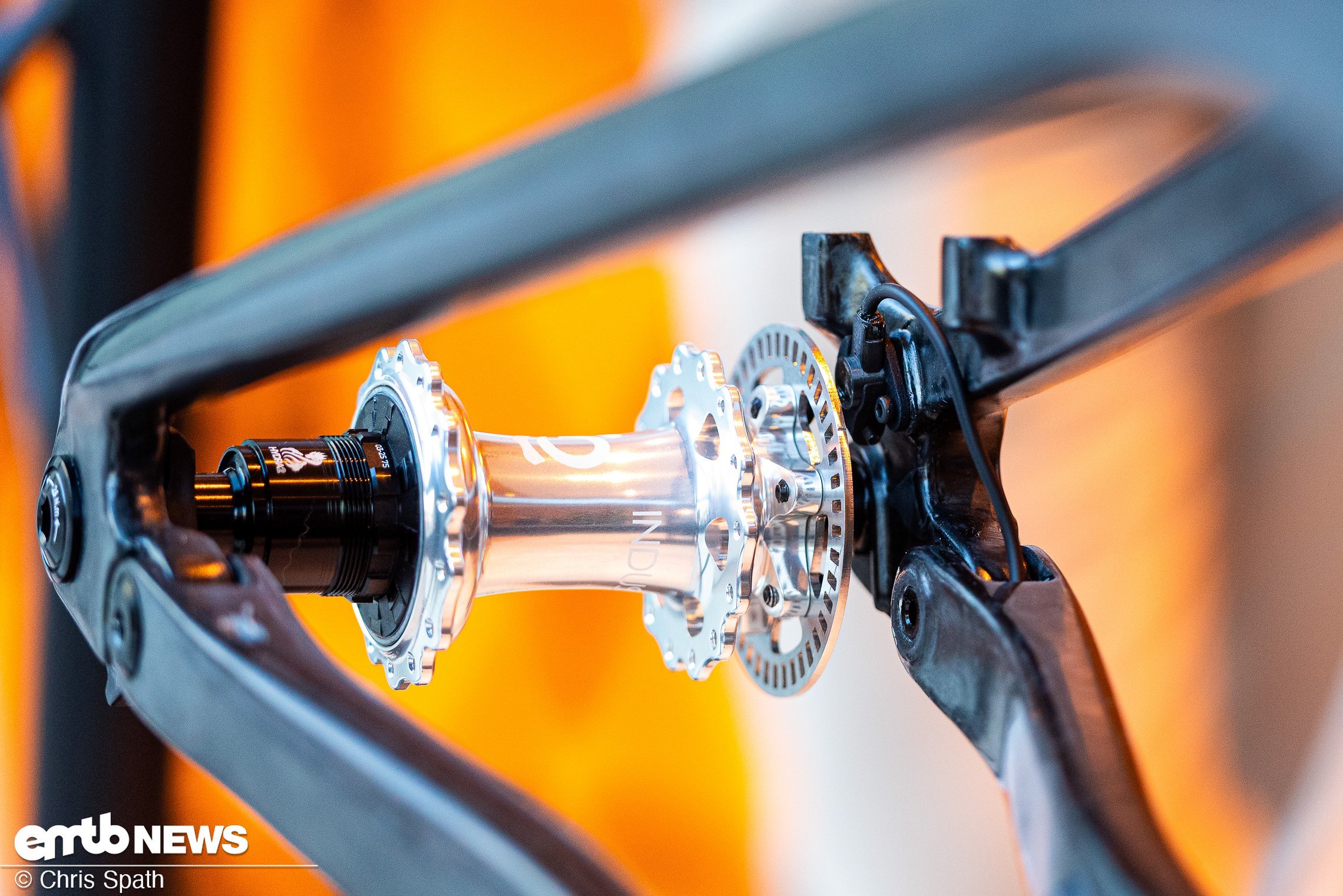 Neuer Mahle M40-Motor im Test: Kompakt, kraftvoll und mit Temperament