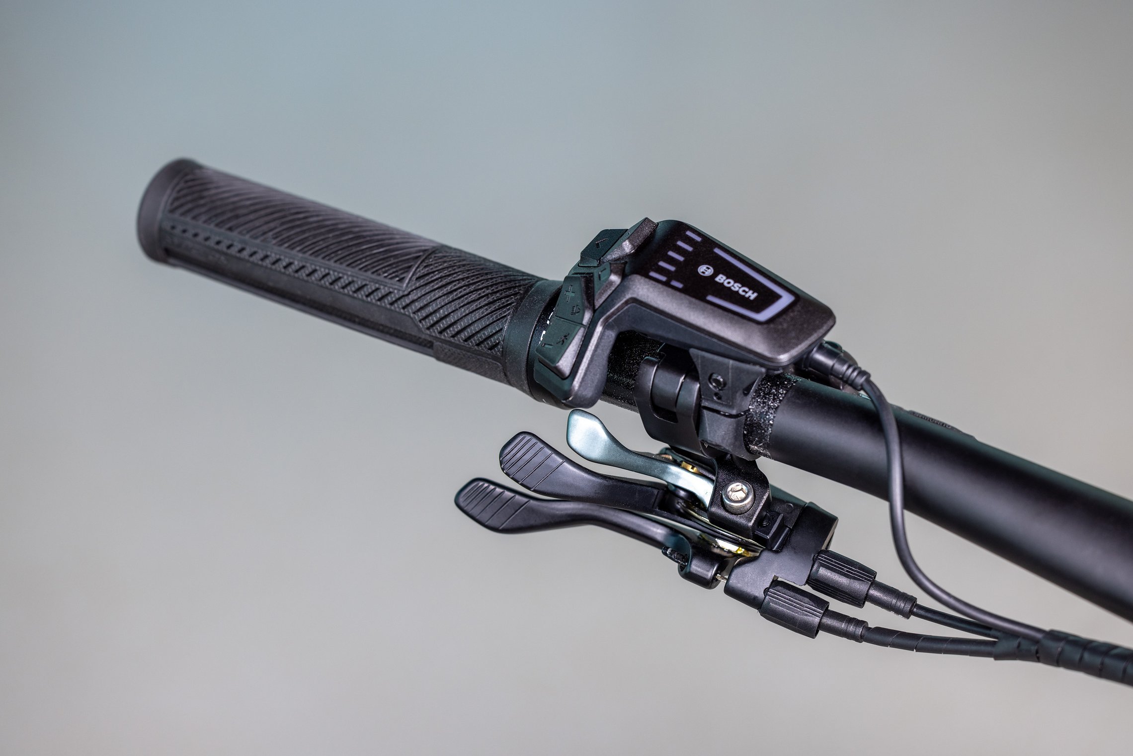 Scott Patron ST eRide - ST steht für Super Trail. Jetzt 170 mm Federweg.