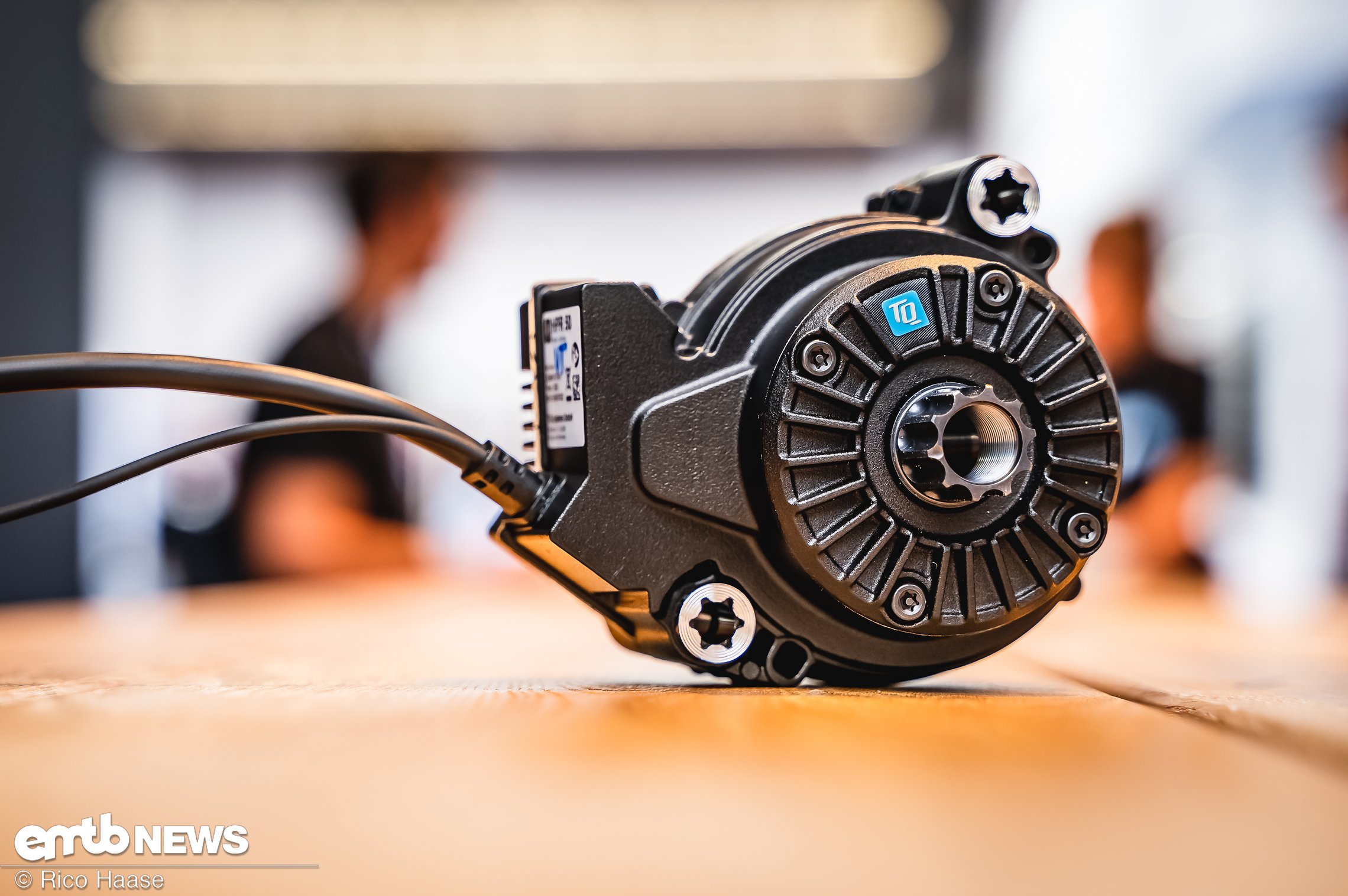 Fazua gegen TQ: Welcher Motor bringt das pure Mountainbike-Erlebnis?