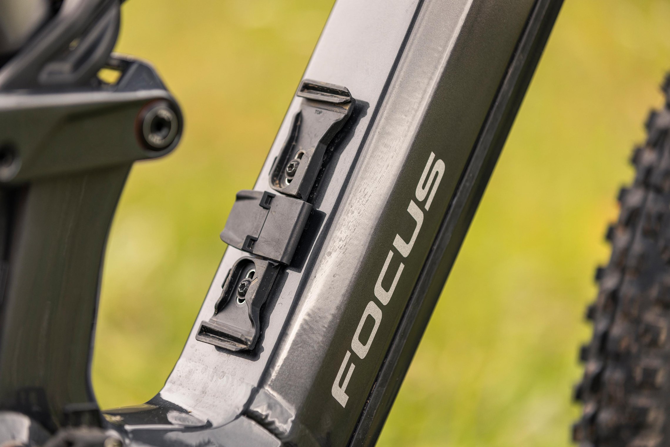 Neues Focus Thron²: Bosch ABS und mehr Federweg – eMTB-News.de
