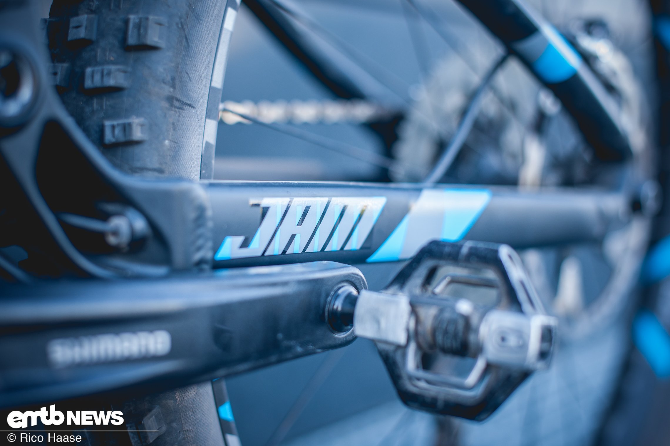 Im Test: Focus Jam² Plus Pro – einfach wunderschön – eMTB-News.de