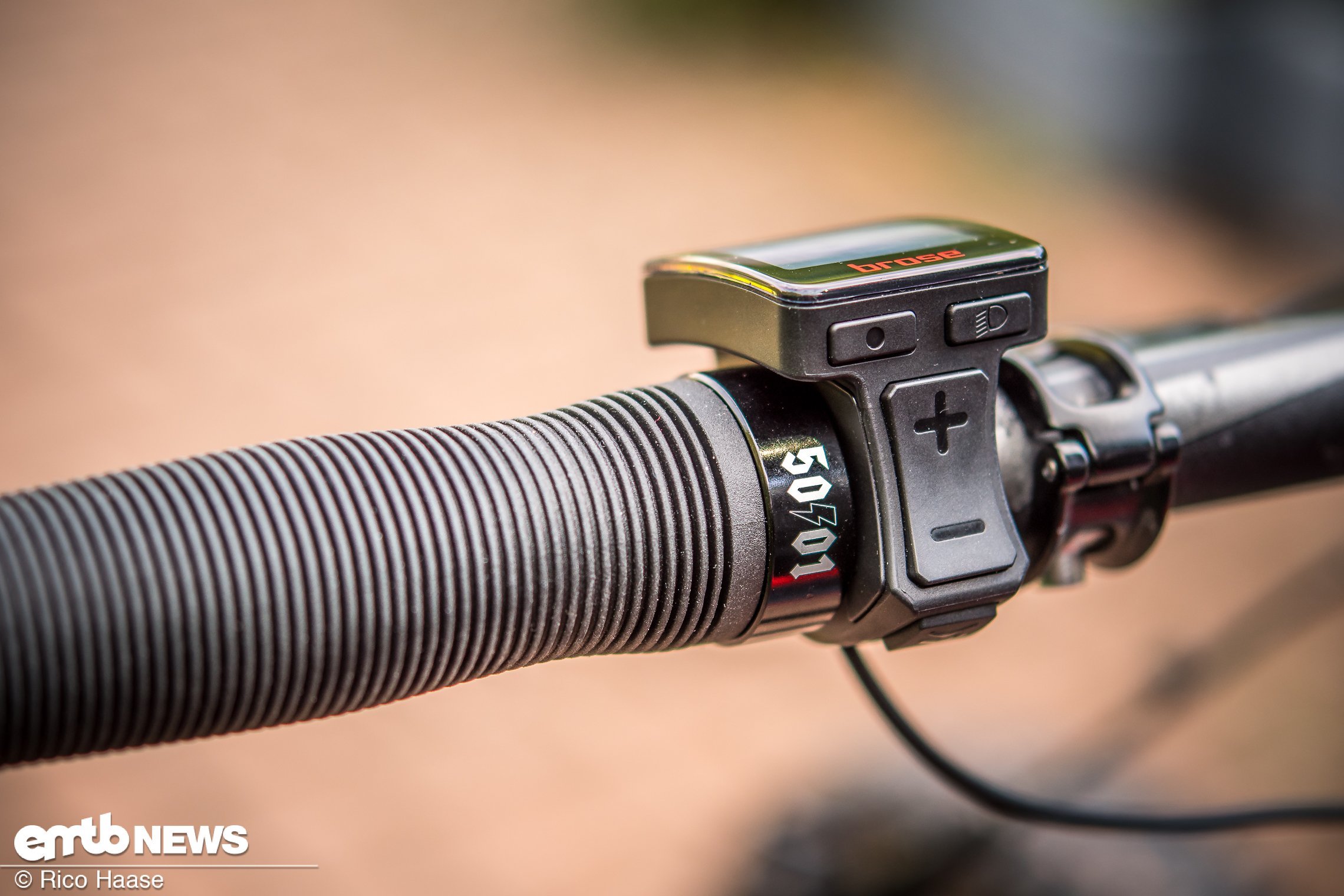 Brose Neuheiten 2020: Drei smarte Displays von Brose – eMTB-News.de