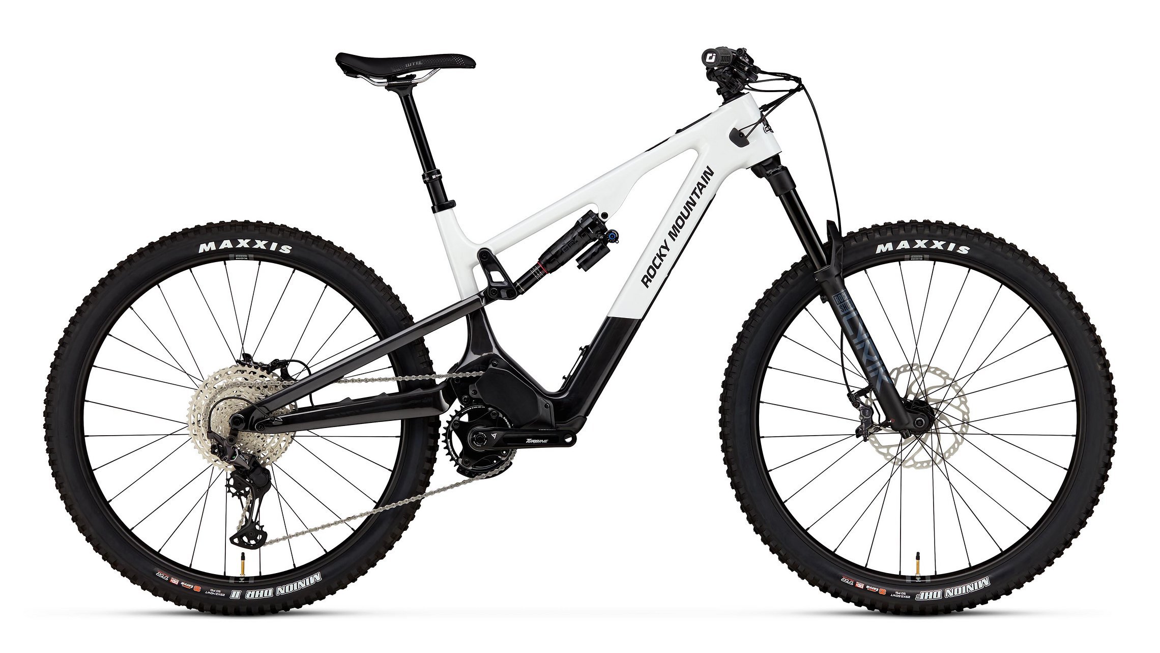 Rocky Mountain Instinct Powerplay SL: Neues Trail-E-MTB ab 19,5 kg ...