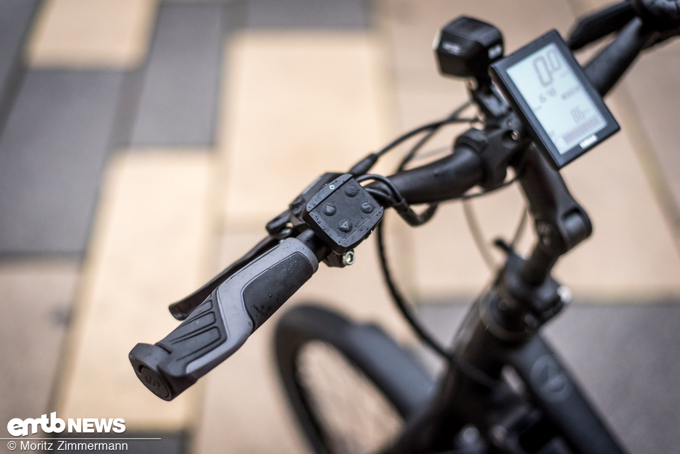 Winora Radius Tour im Test: Ein smartes Mini-E-Bike mit Fahrspaß ...