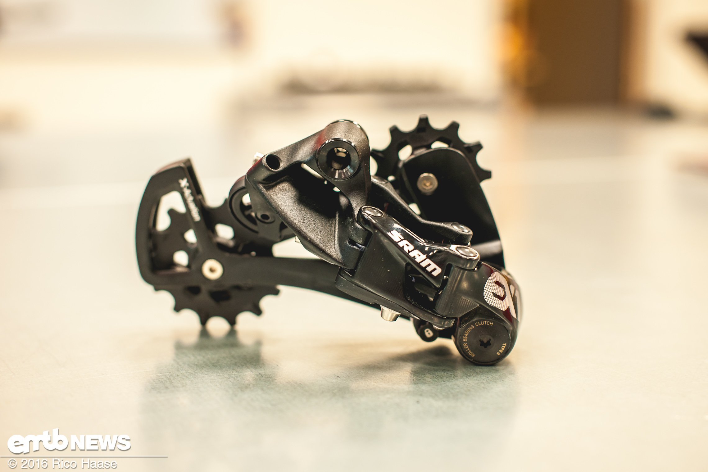 Montage-Anleitung: SRAM EX1 am E-Bike nachrüsten – eMTB-News.de