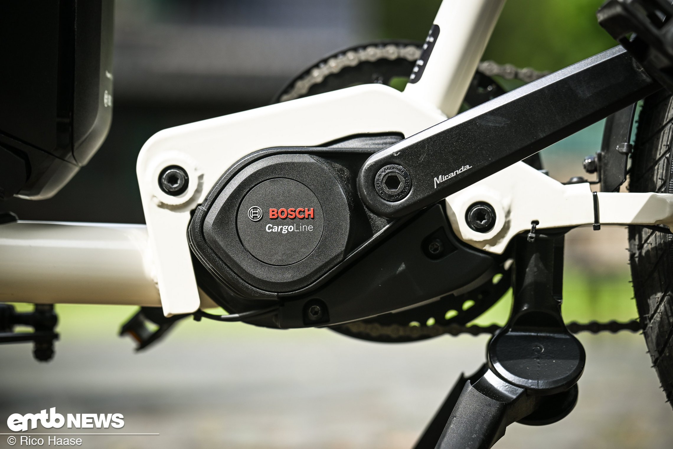 Bosch E-Bike-Neuheiten 2026: Neue Performance Line PX & mehr!