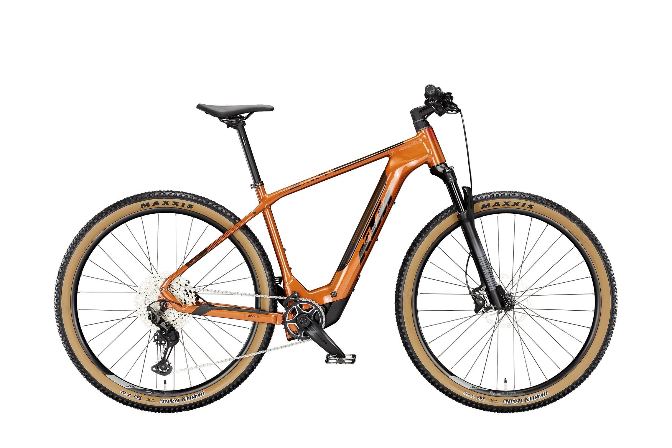 KTM E-Bikes 2024: Light-E-MTB KTM Macina Scarp SX – alle Infos hier