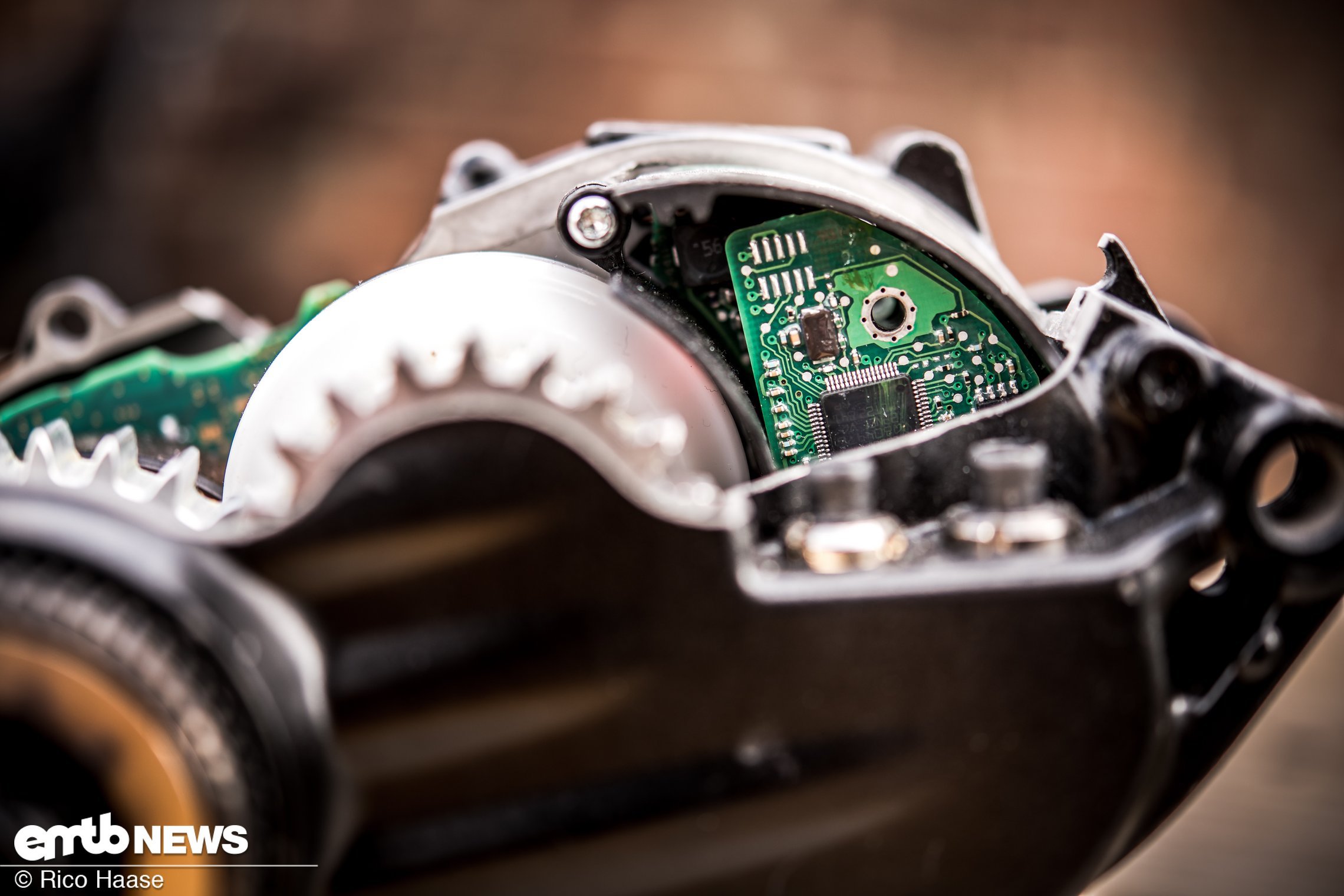 Specialized SL 1.1 Motor: so spektakulär sieht das Mini-Kraftwerk innen ...