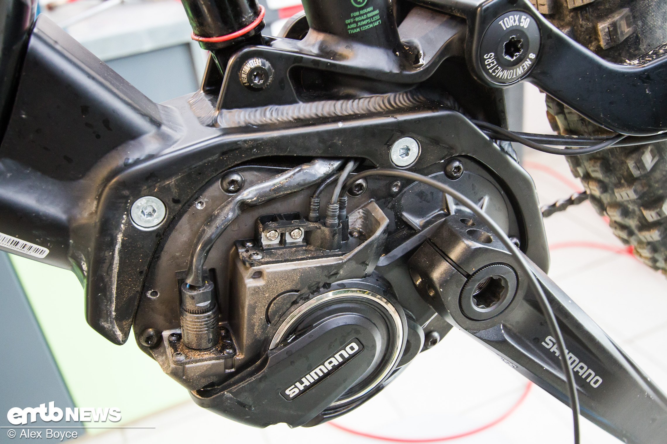 E Bike Tipps And Tricks Shimano Di2 Schaltung Montieren Emtb News De
