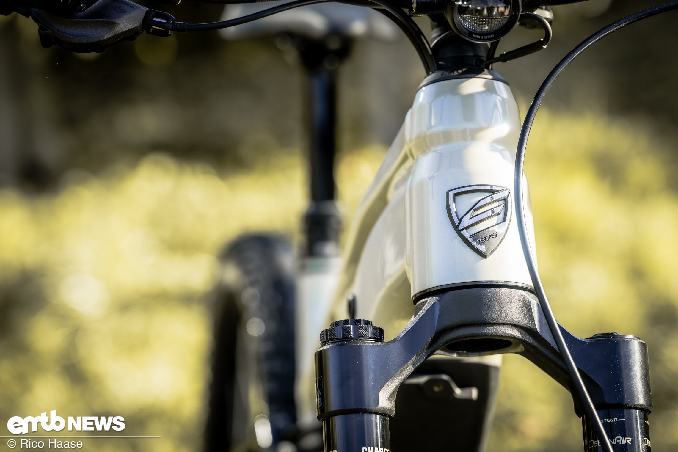 Centurion No Pogo R3000 E-Bike im Test: Ballerbude mit Spieltrieb ...