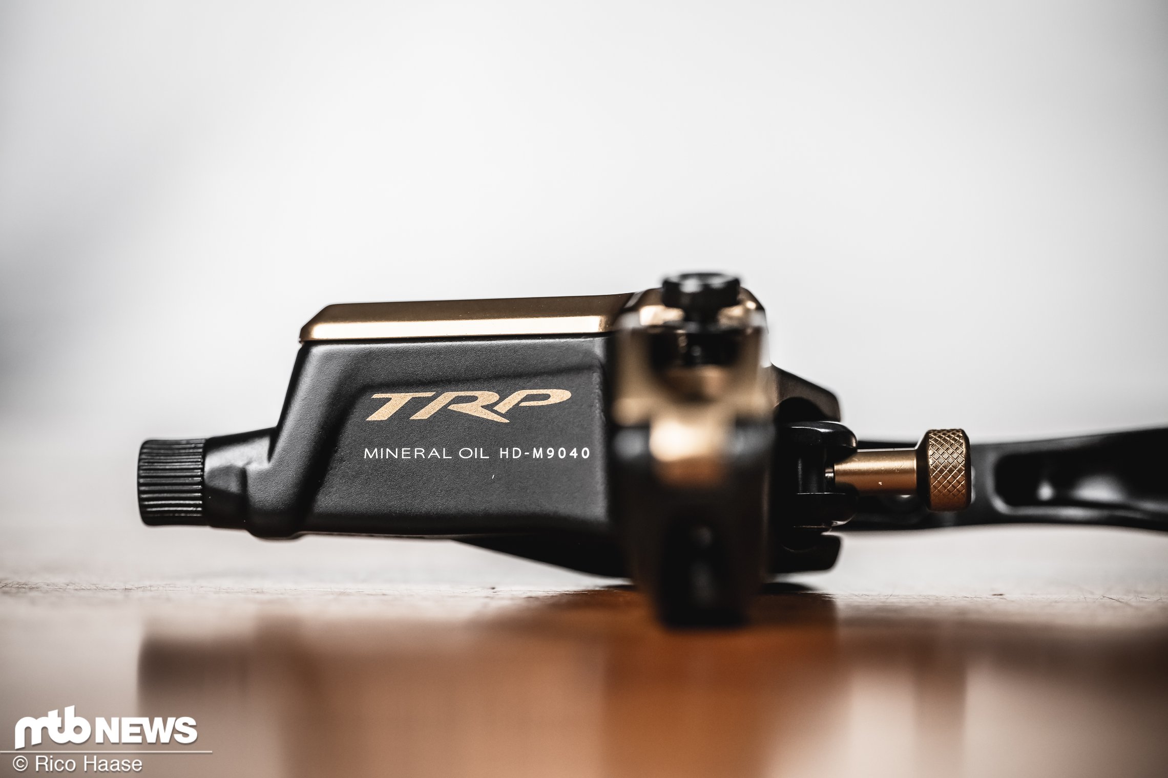 TRP Evo Pro im Test: Positive Entschleunigung – eMTB-News.de