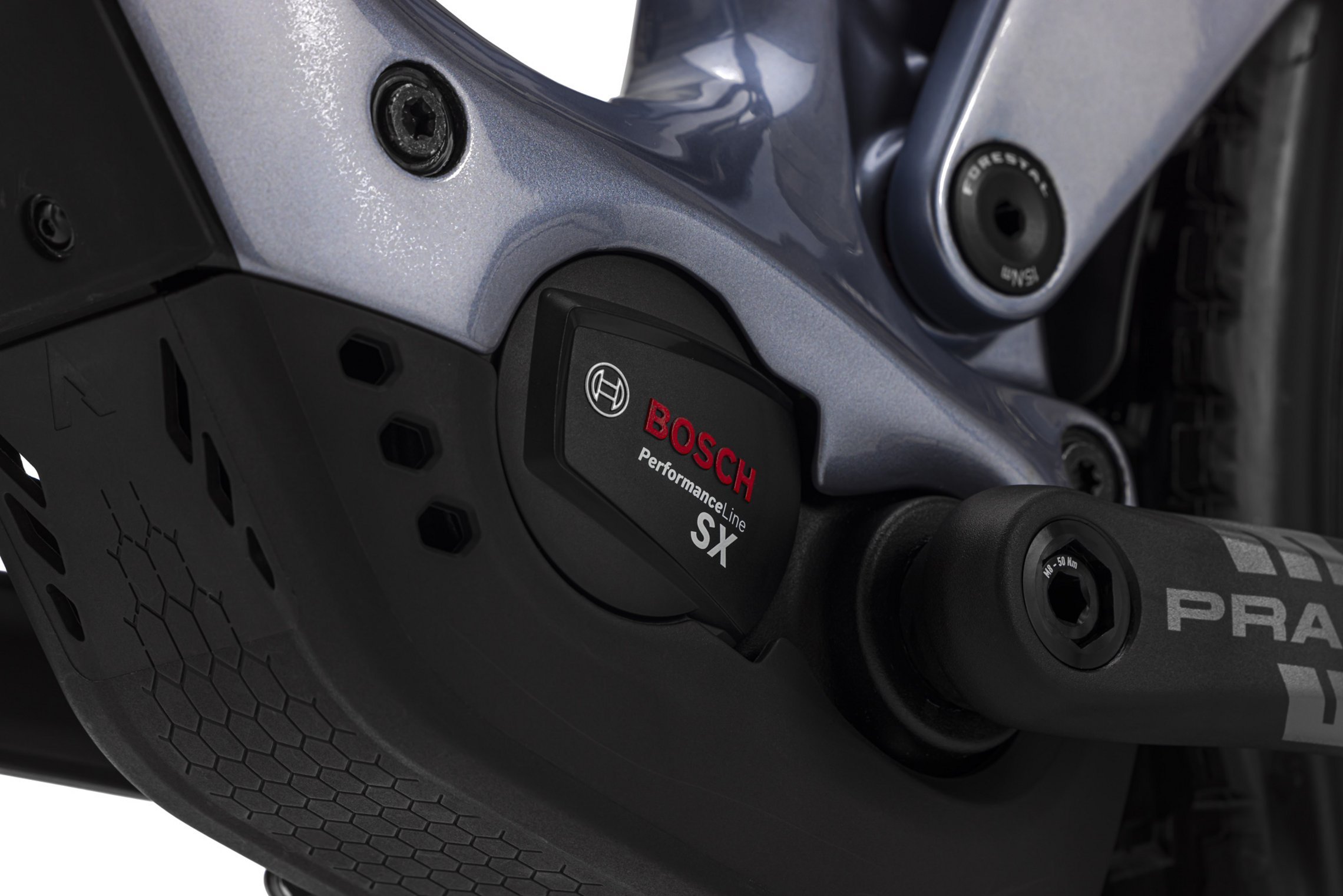 Neues Forestal e-Cygnus: High-Performance für Down-Country-Abenteuer – eMTB-News.de