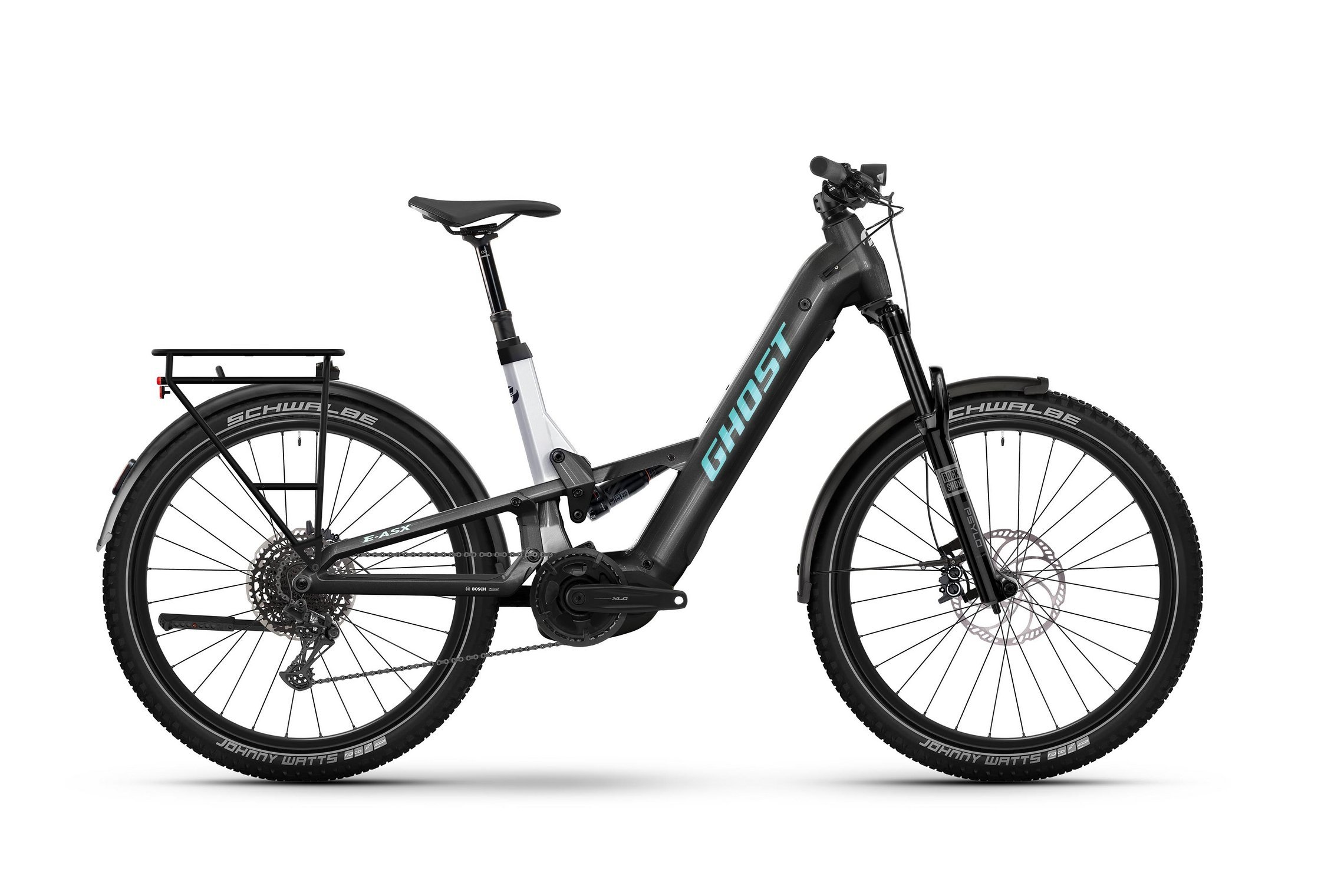 Neues Ghost E-ASX 2025: Das High oder Low E-MTB für den Trail – eMTB-News.de