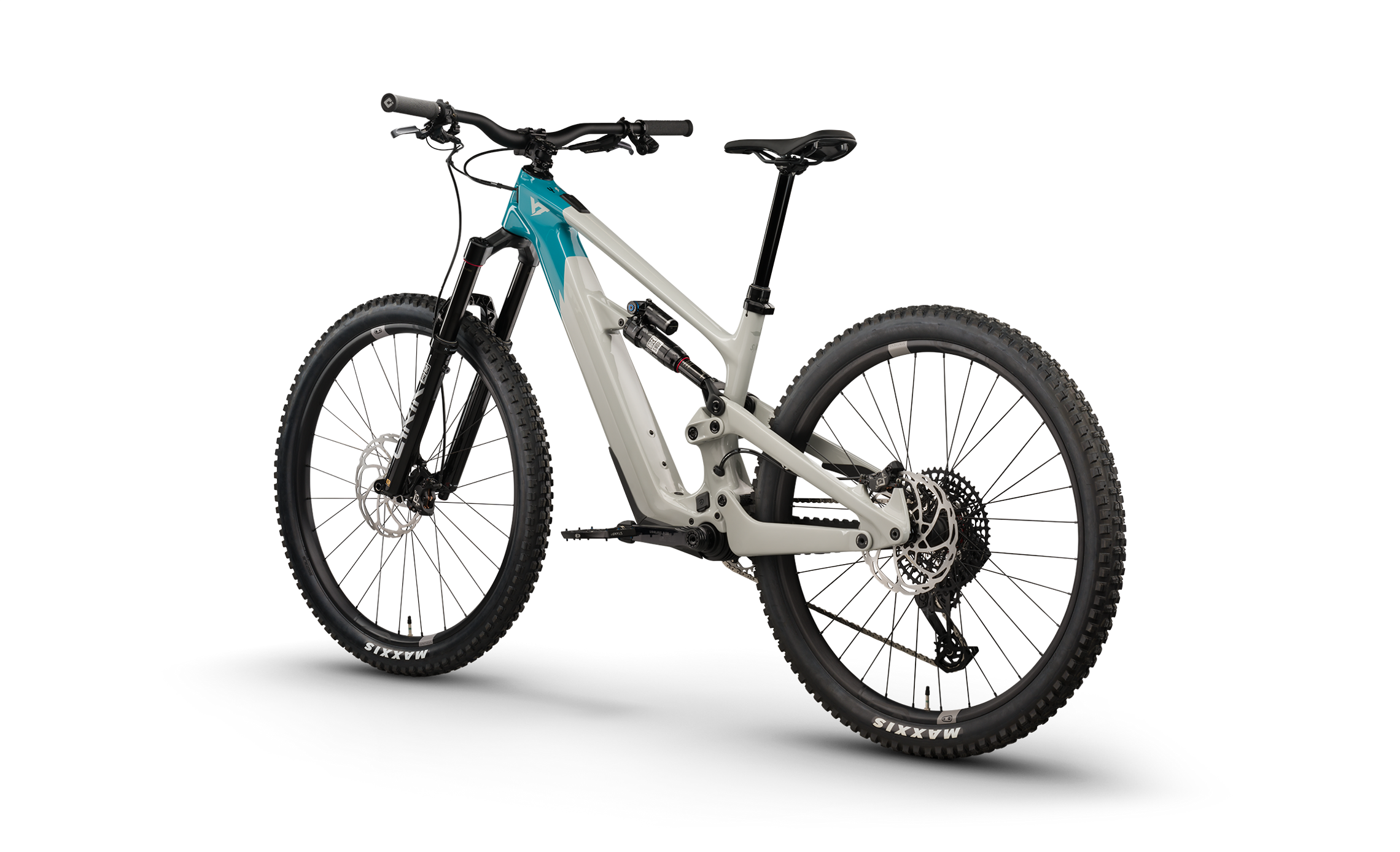 YT Decoy SN 29 2025 Test: Weniger Hub für mehr Spaß!