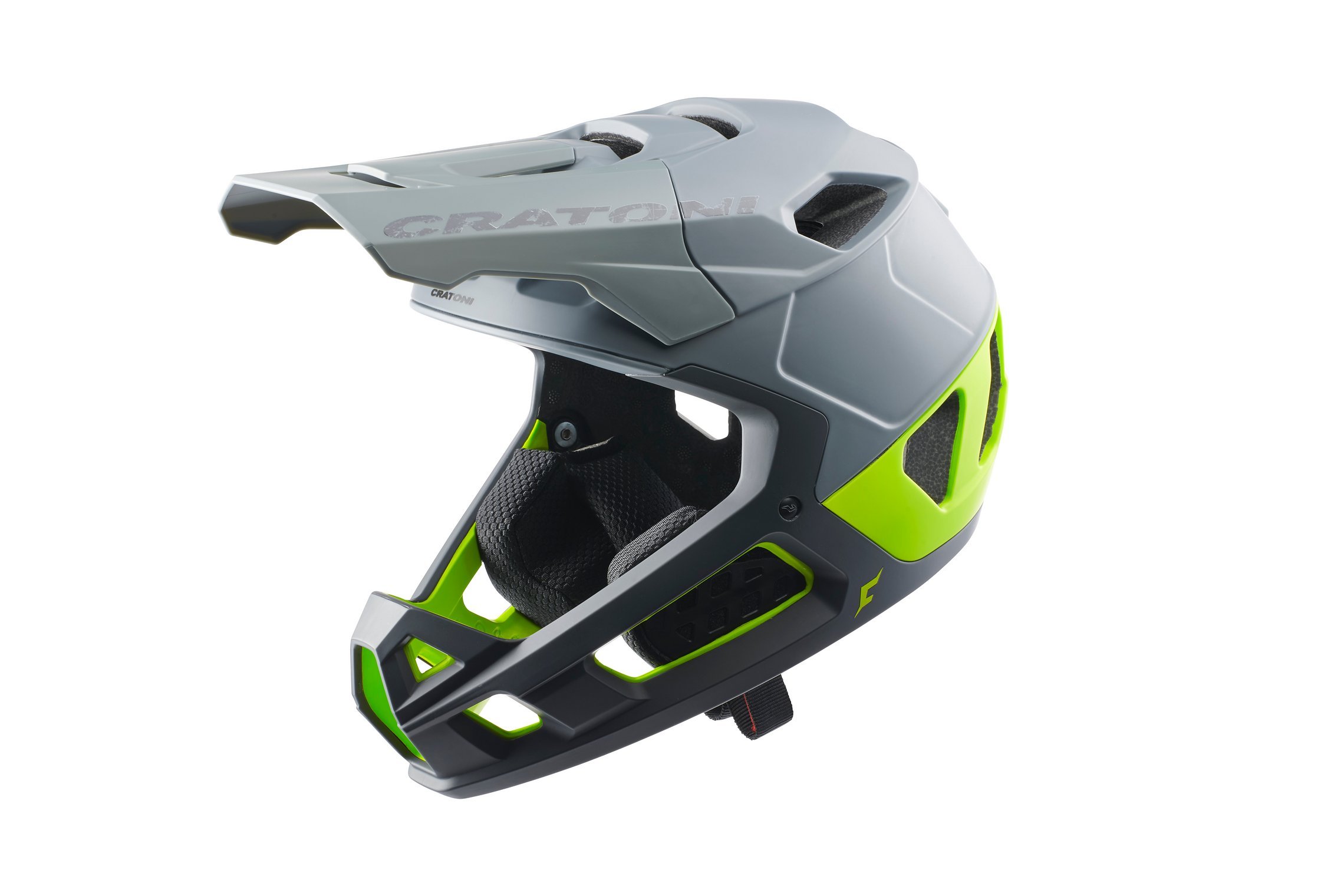 Cratoni 2021: Traditionsmarke stellt neuen Fullface- und Trail-Helm vor ...