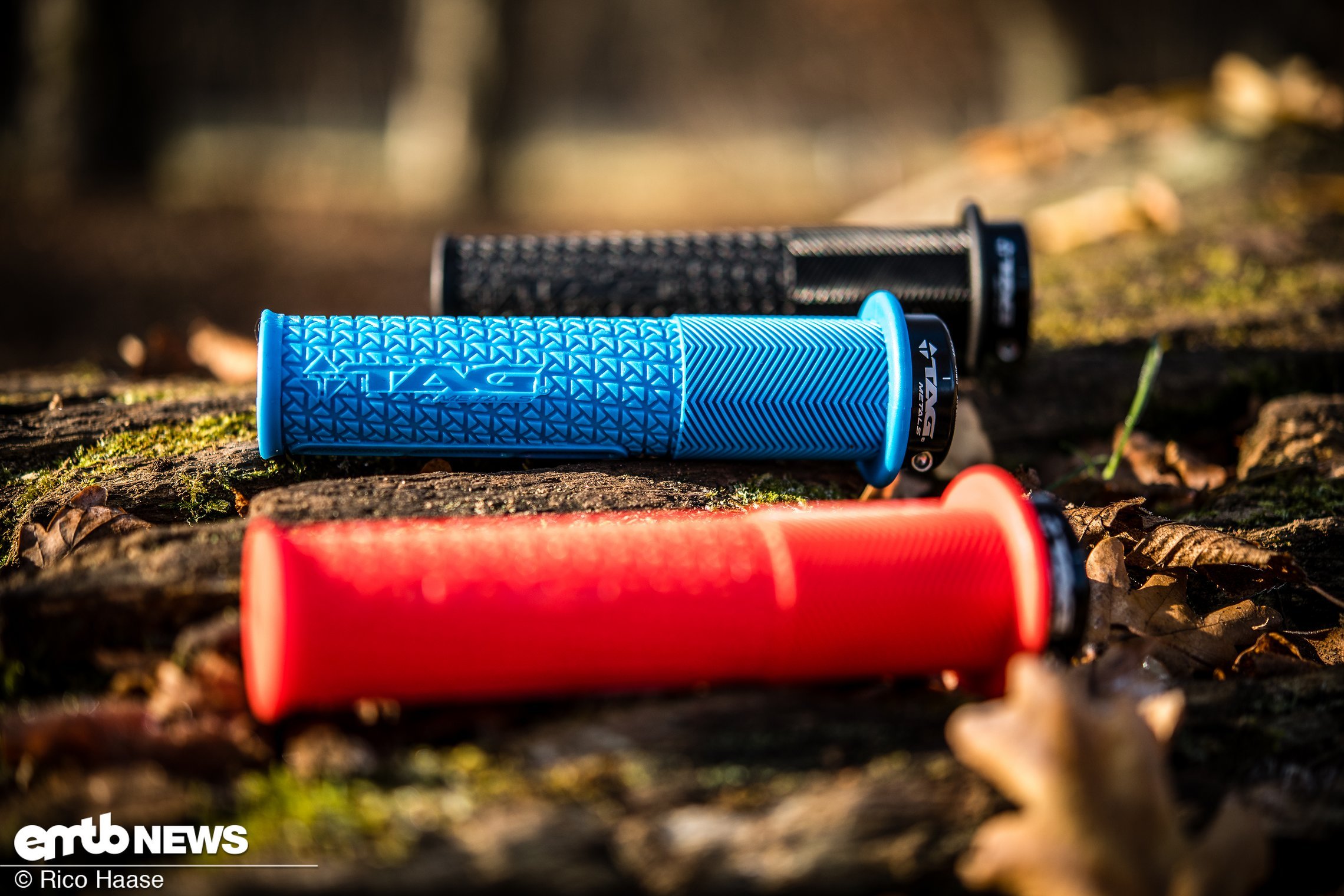 TAG Metals MTB: Alles für ein perfektes Cockpit – eMTB-News.de