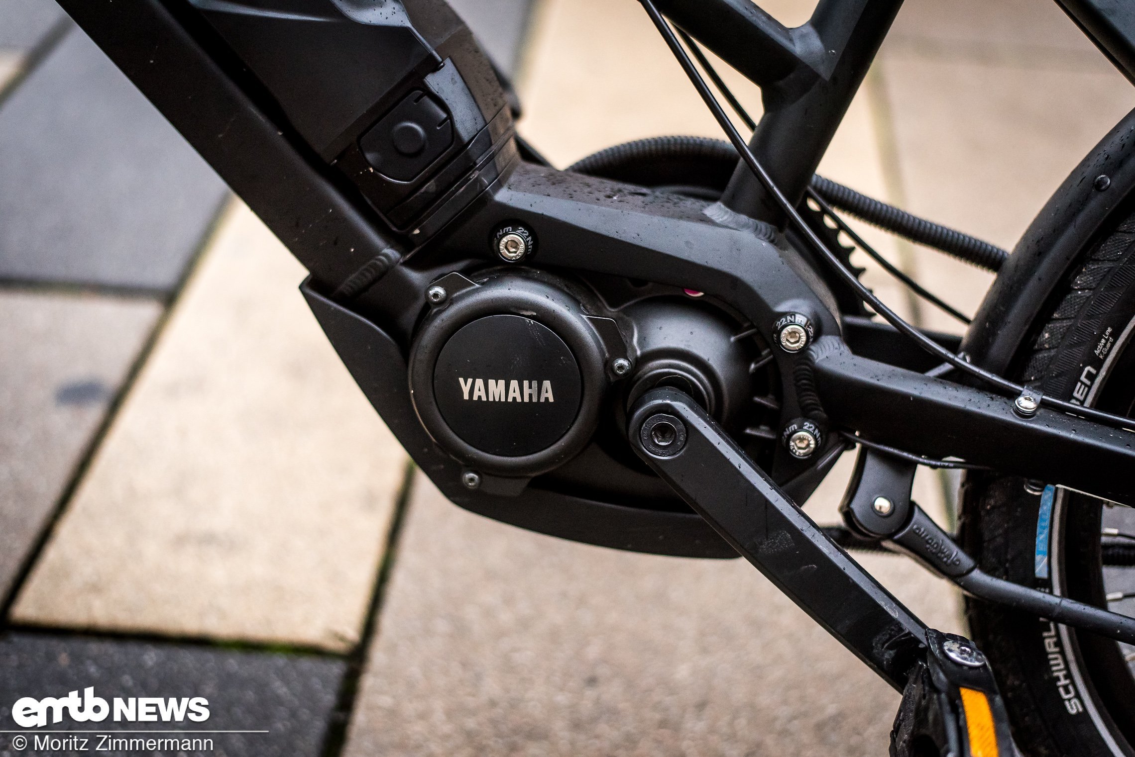 Winora Radius Tour im Test: Ein smartes Mini-E-Bike mit Fahrspaß ...