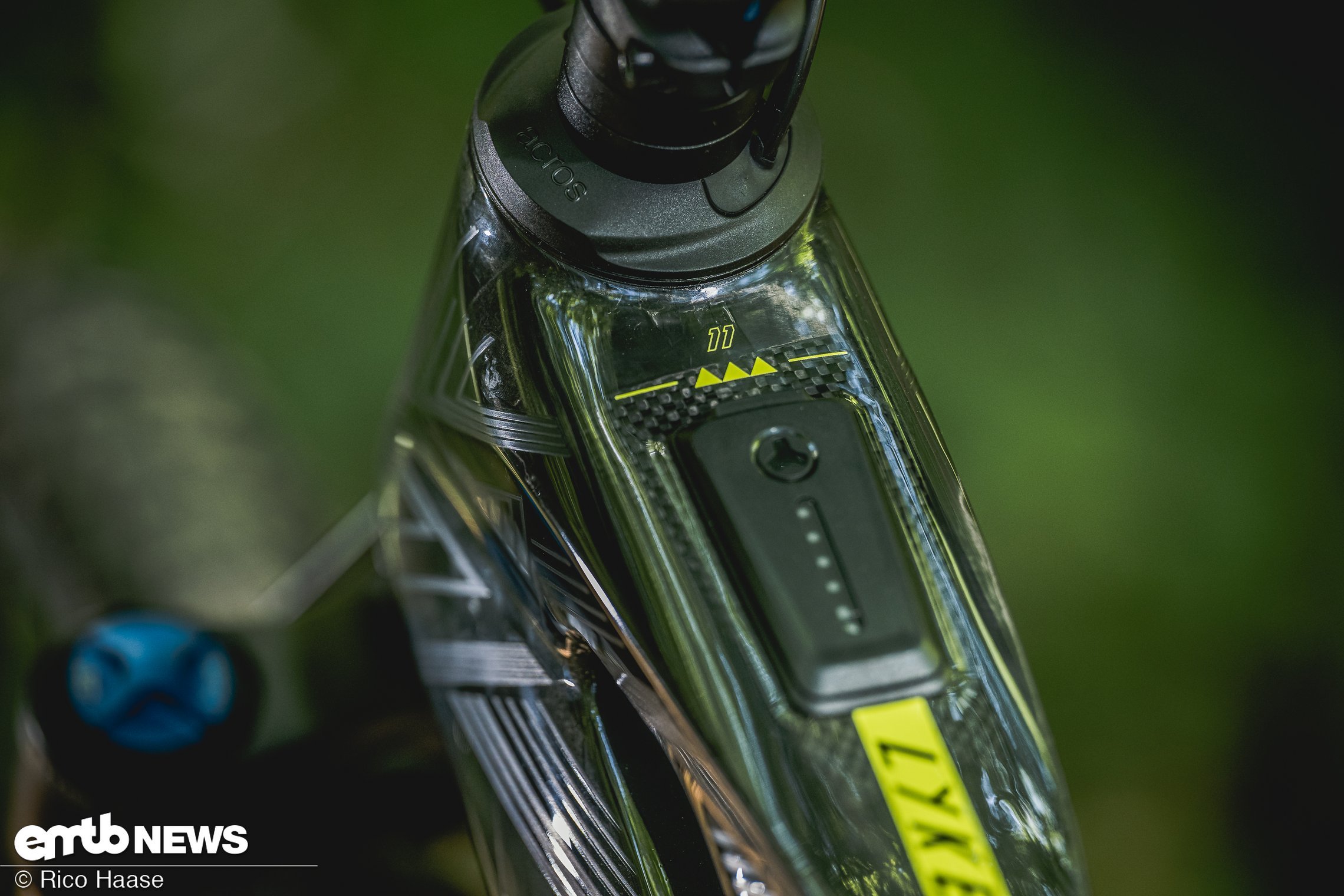 Haibike Lyke Test – neues Light-E-MTB von Haibike im Test 2022