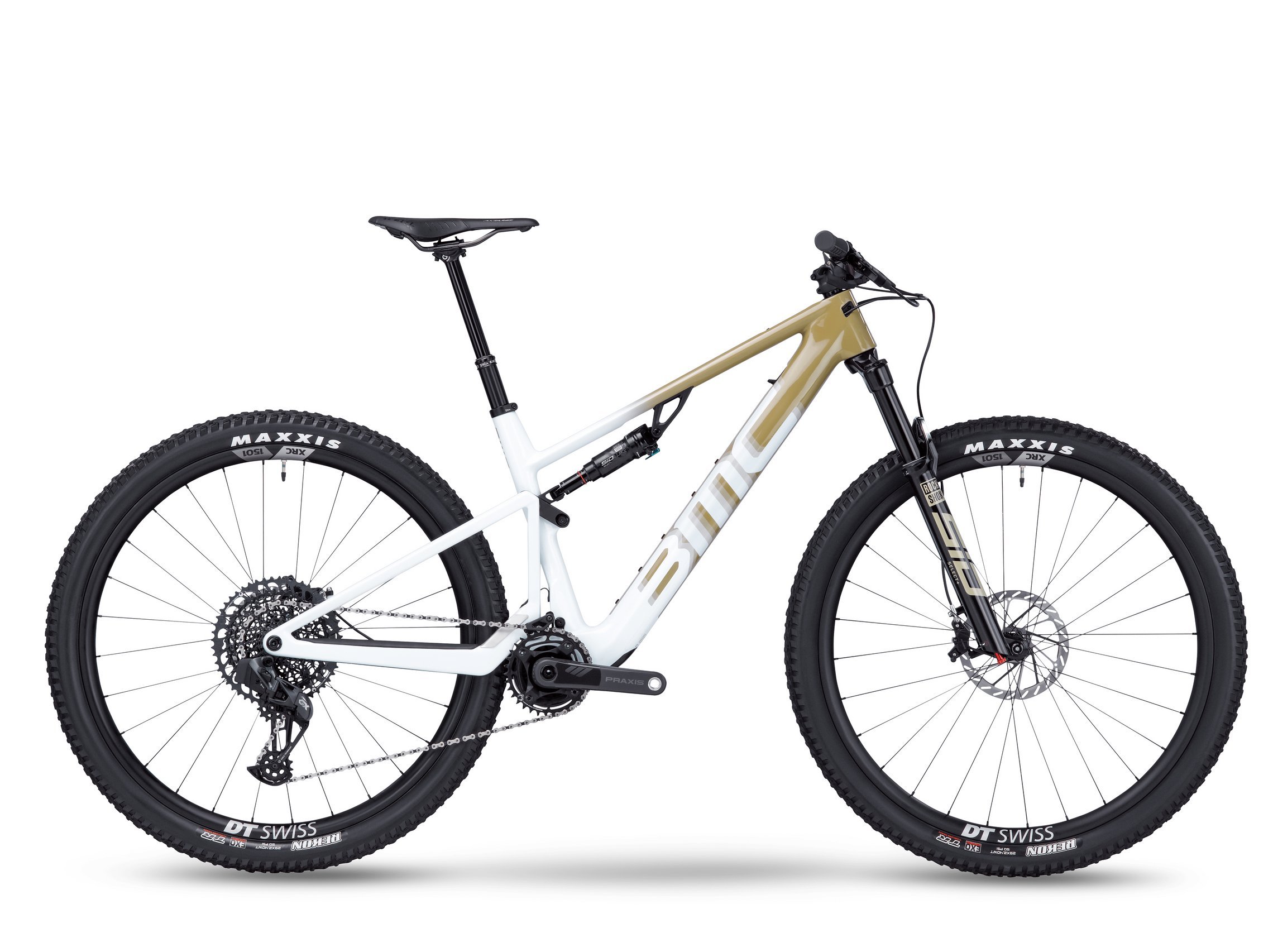 Neues BMC Fourstroke AMP 2023 E-Bike – wir haben alle Infos & Preise