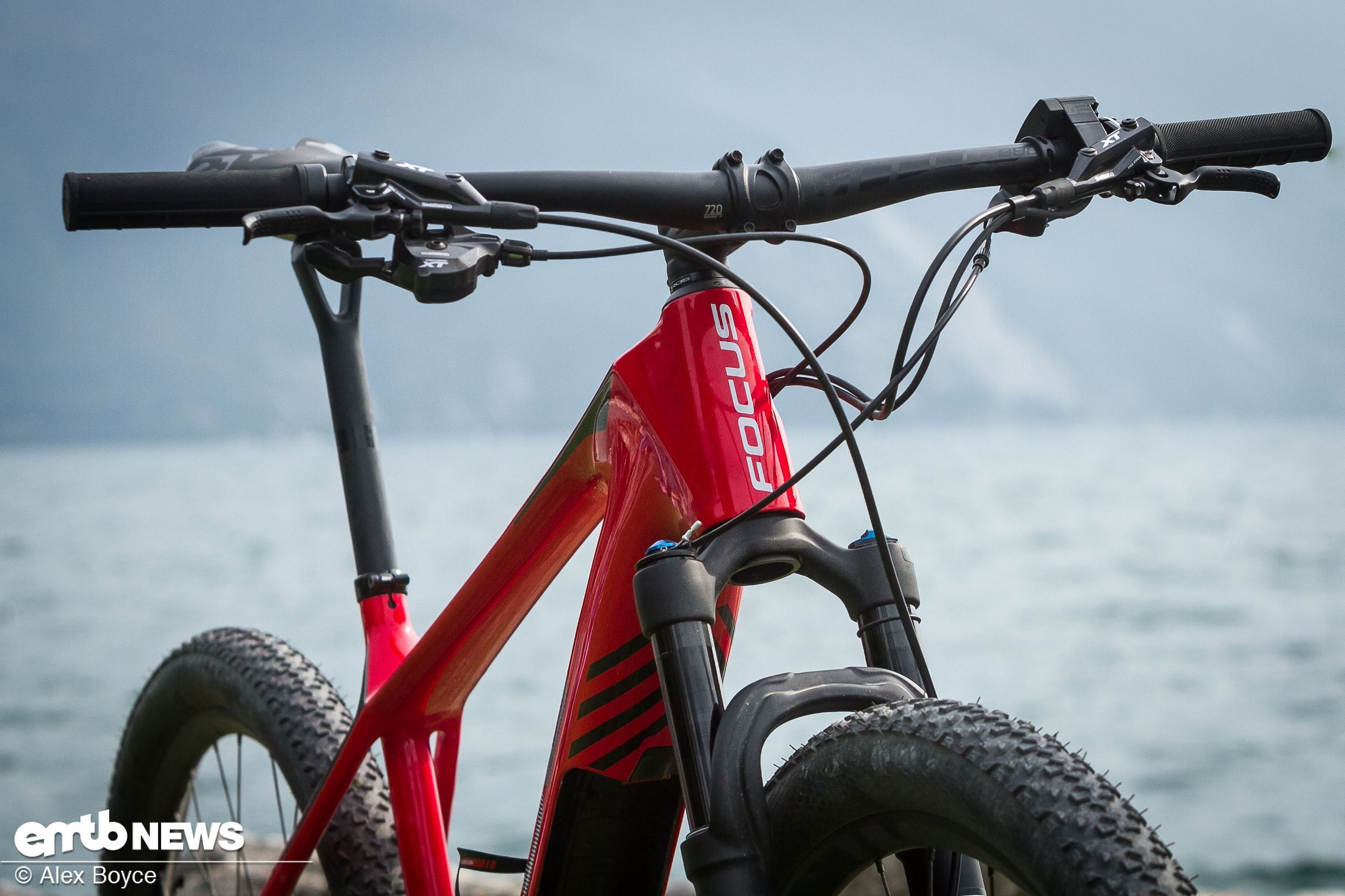 Test: Focus Raven² Pro – Start einer neuen E-Bike-Kategorie – eMTB-News.de