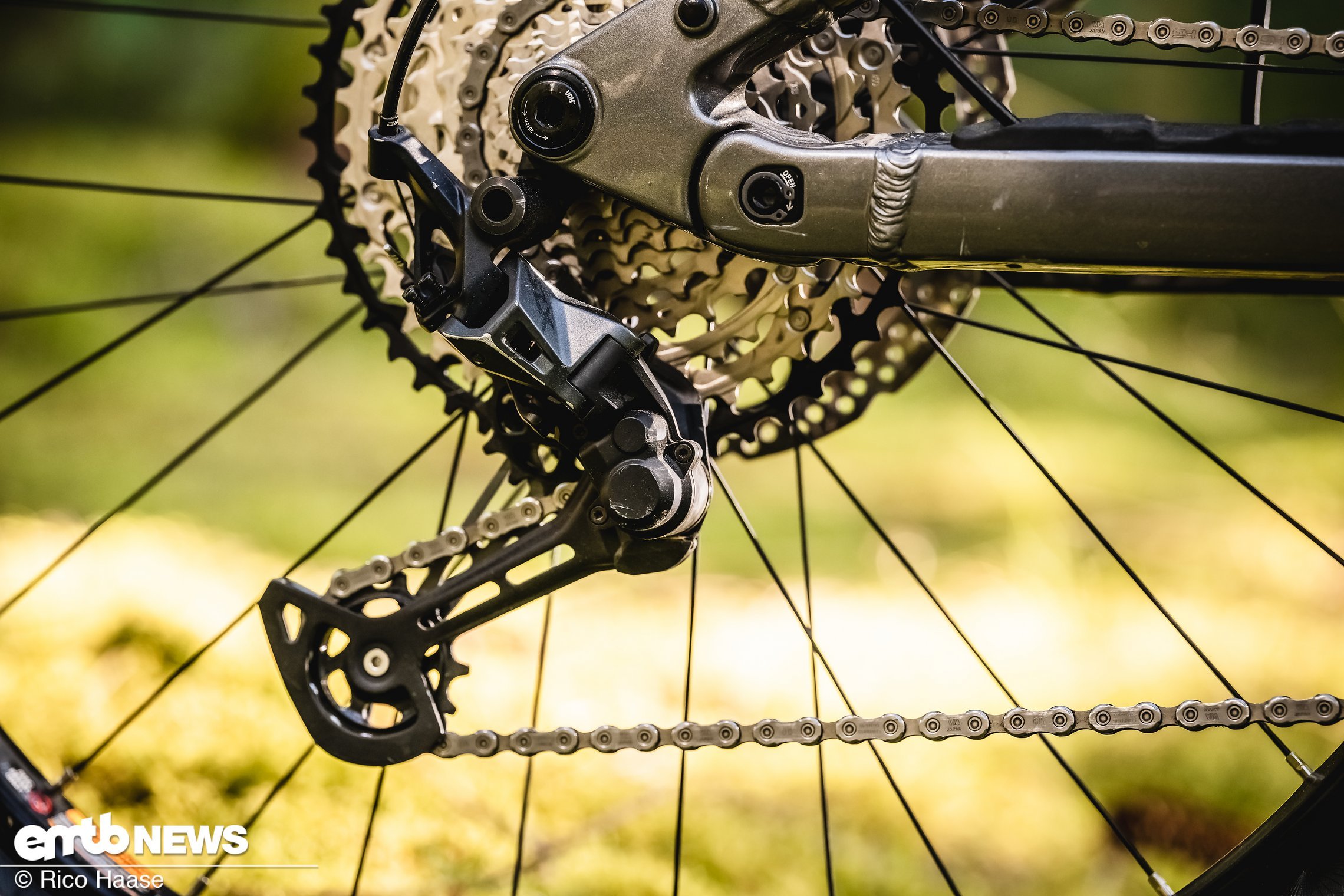 Haibike E-Mountainbikes 2025: Alltrail, AllMtn und weitere Neuheiten ...