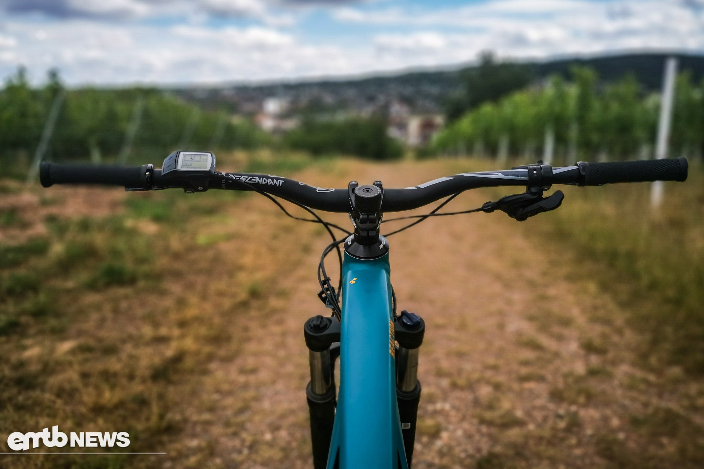 Cube Reaction Hybrid Pro 500 im Test: Volle Kraft voraus zum kleinen ...