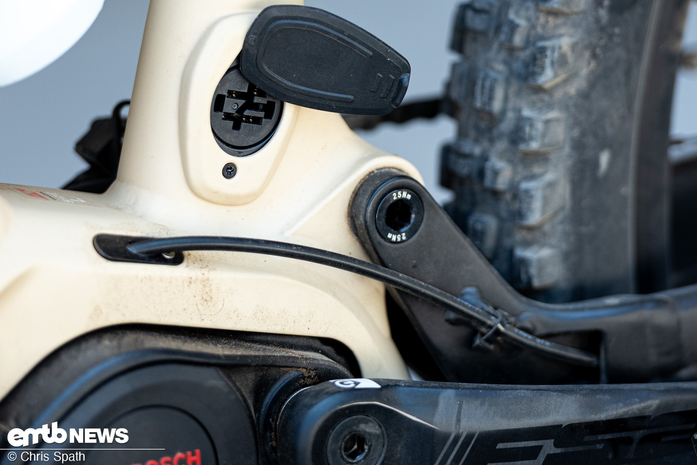 Neues Thok TK02 S E-Bike – Test: Andiamo Ragazzi! – eMTB-News.de