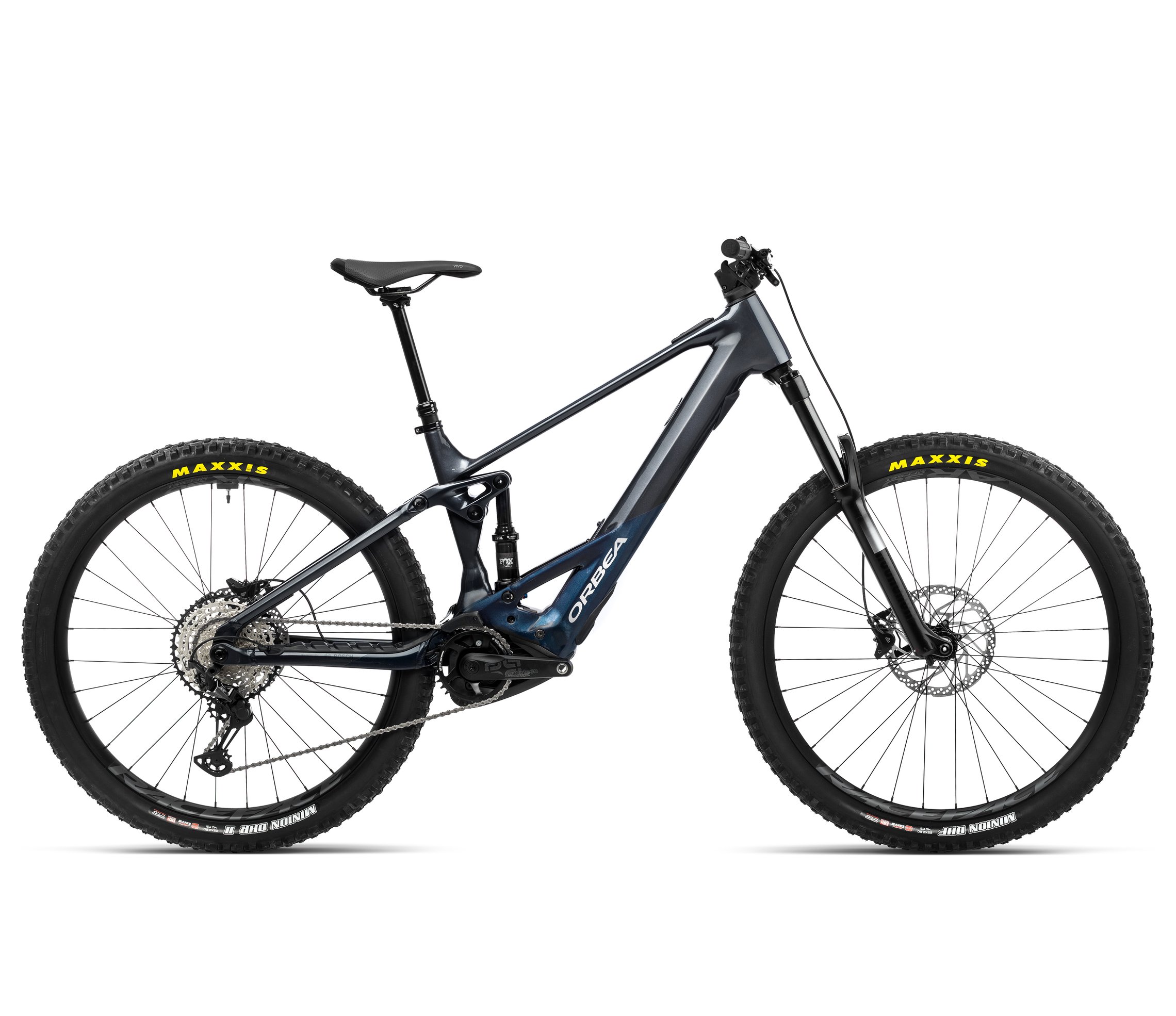Orbea Wild MY2023 – Test: Neues Performance-E-MTB von Orbea