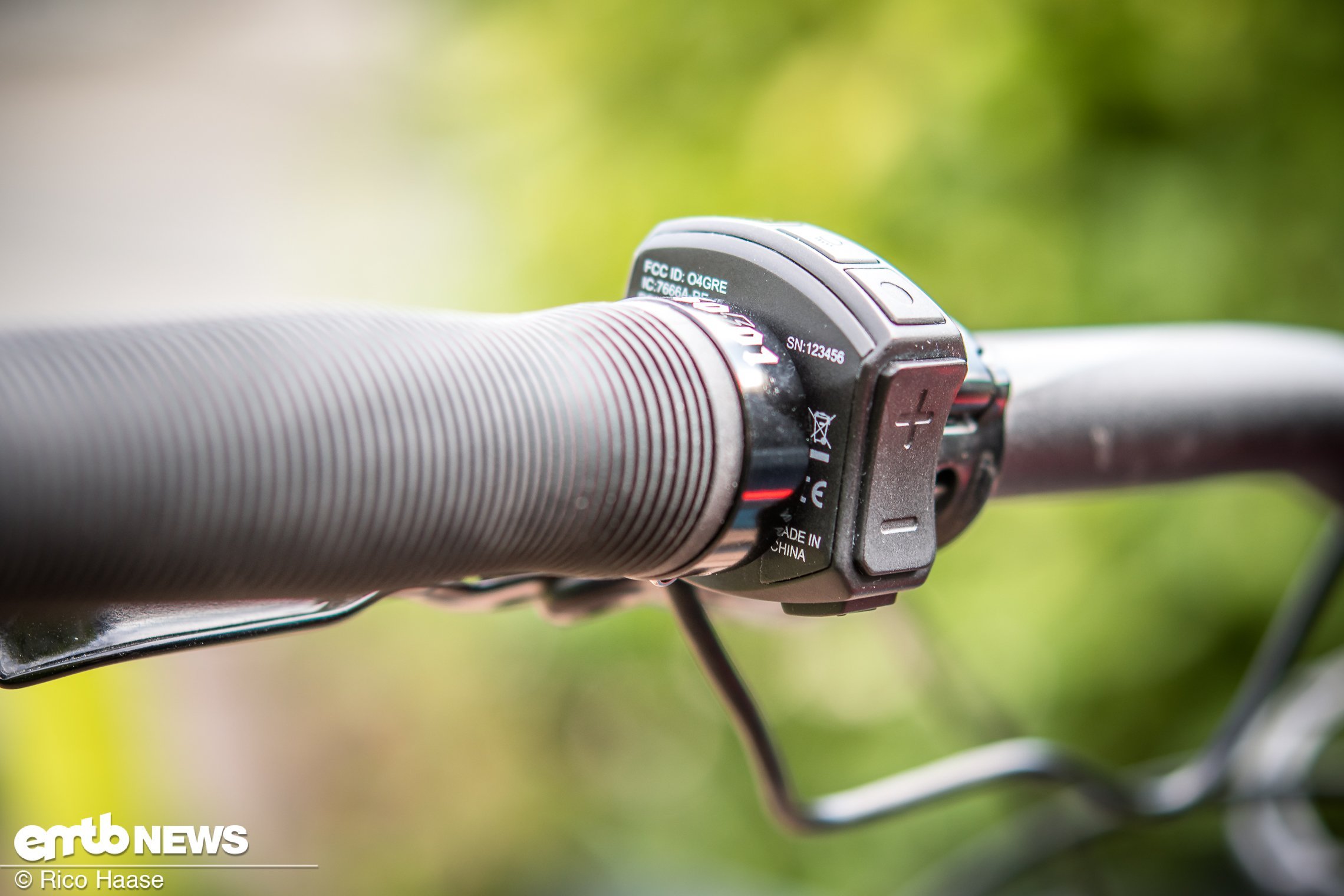 Brose Neuheiten 2020: Drei smarte Displays von Brose – eMTB-News.de