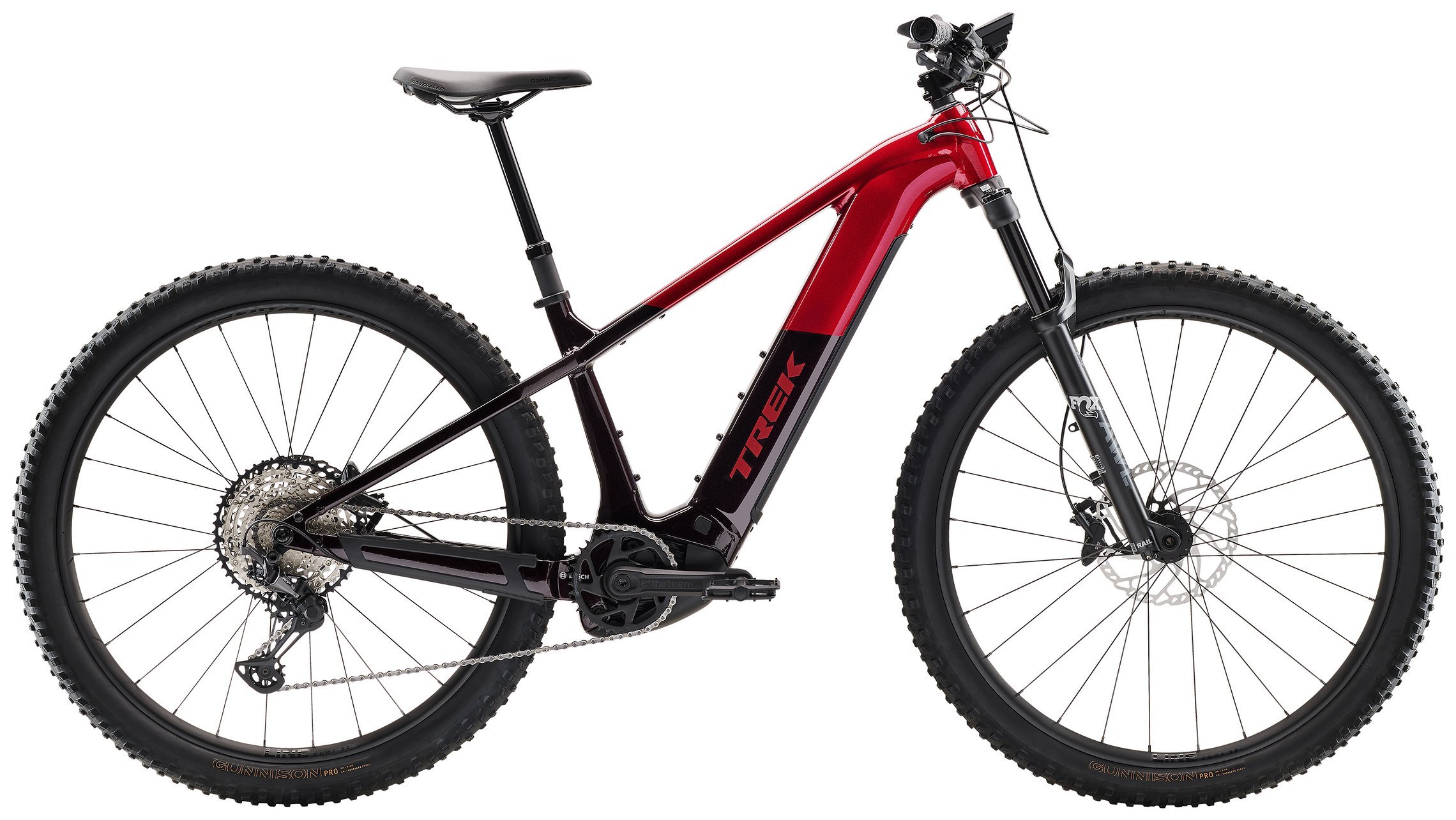 Neues Trek Powerfly E-MTB 2025: Back to the Roots – eMTB-News.de