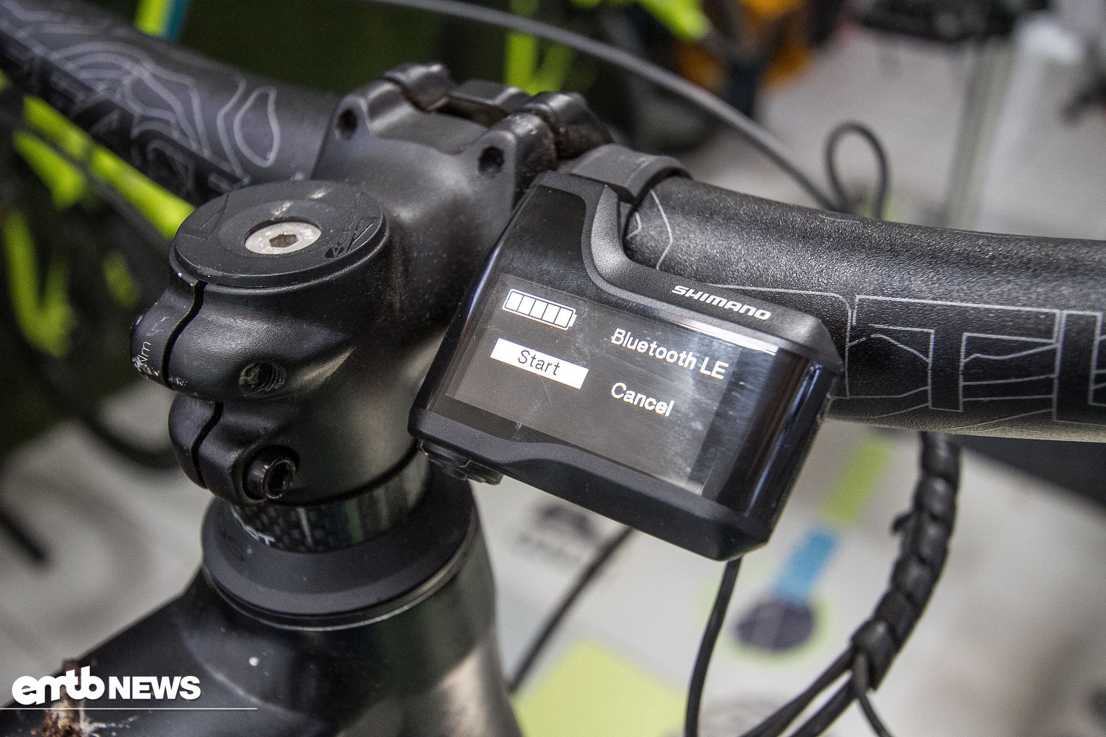 Shimano Steps E8000: so funktioniert das Firmware Update 4.1 und das bringt es – eMTB-News.de