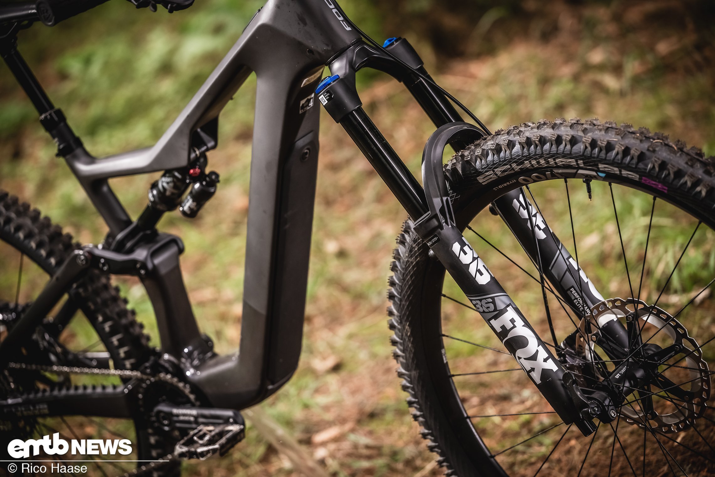 Focus JAM² SL im Test: 💶 Kauftipp: Light-E-MTB von Focus holt den Titel ...